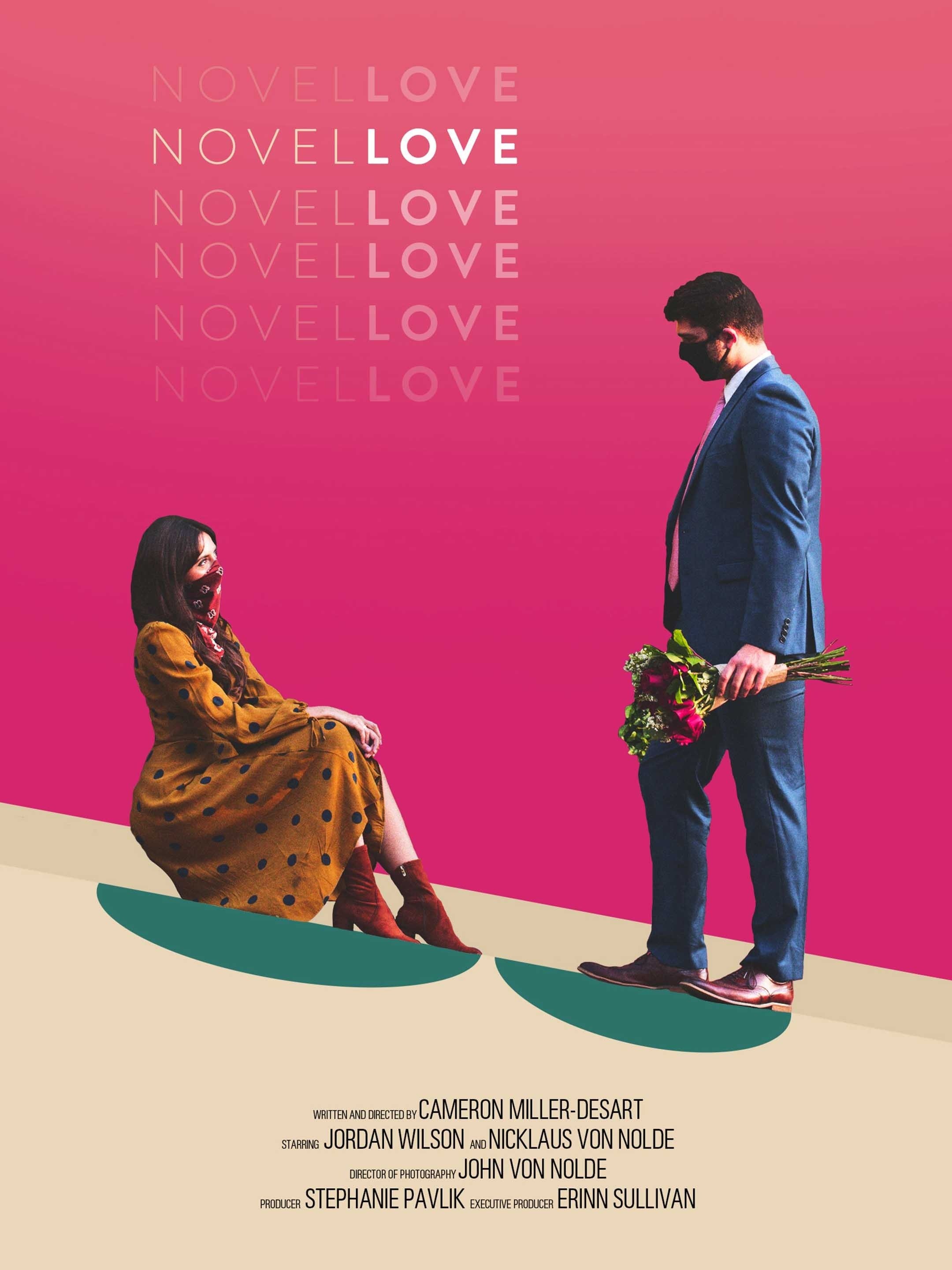Novel Love | Rotten Tomatoes