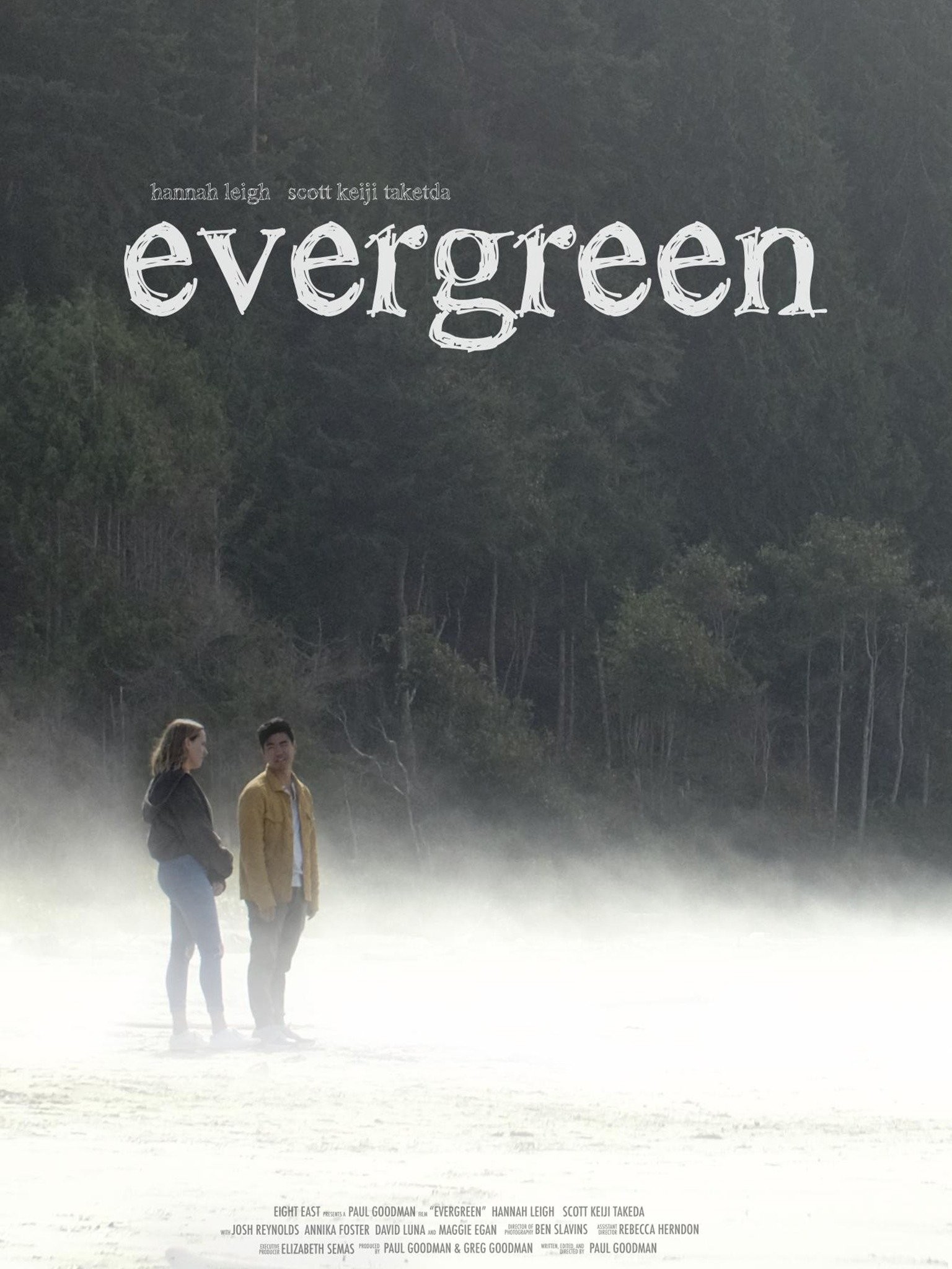 Evergreen Pictures | Rotten Tomatoes