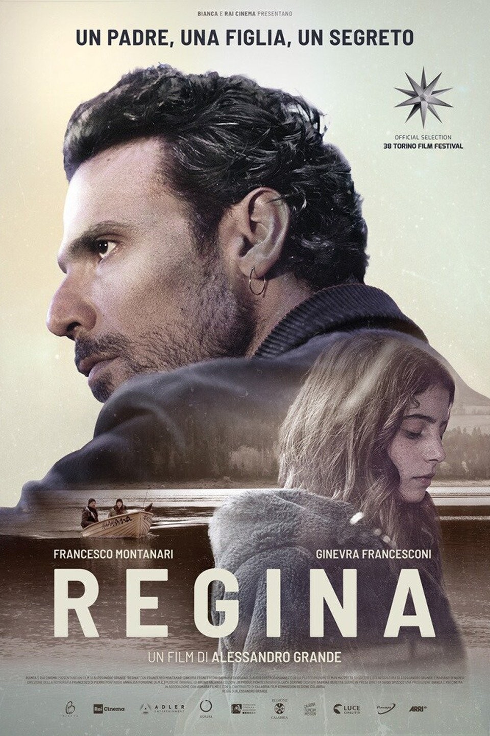 Regina | Rotten Tomatoes
