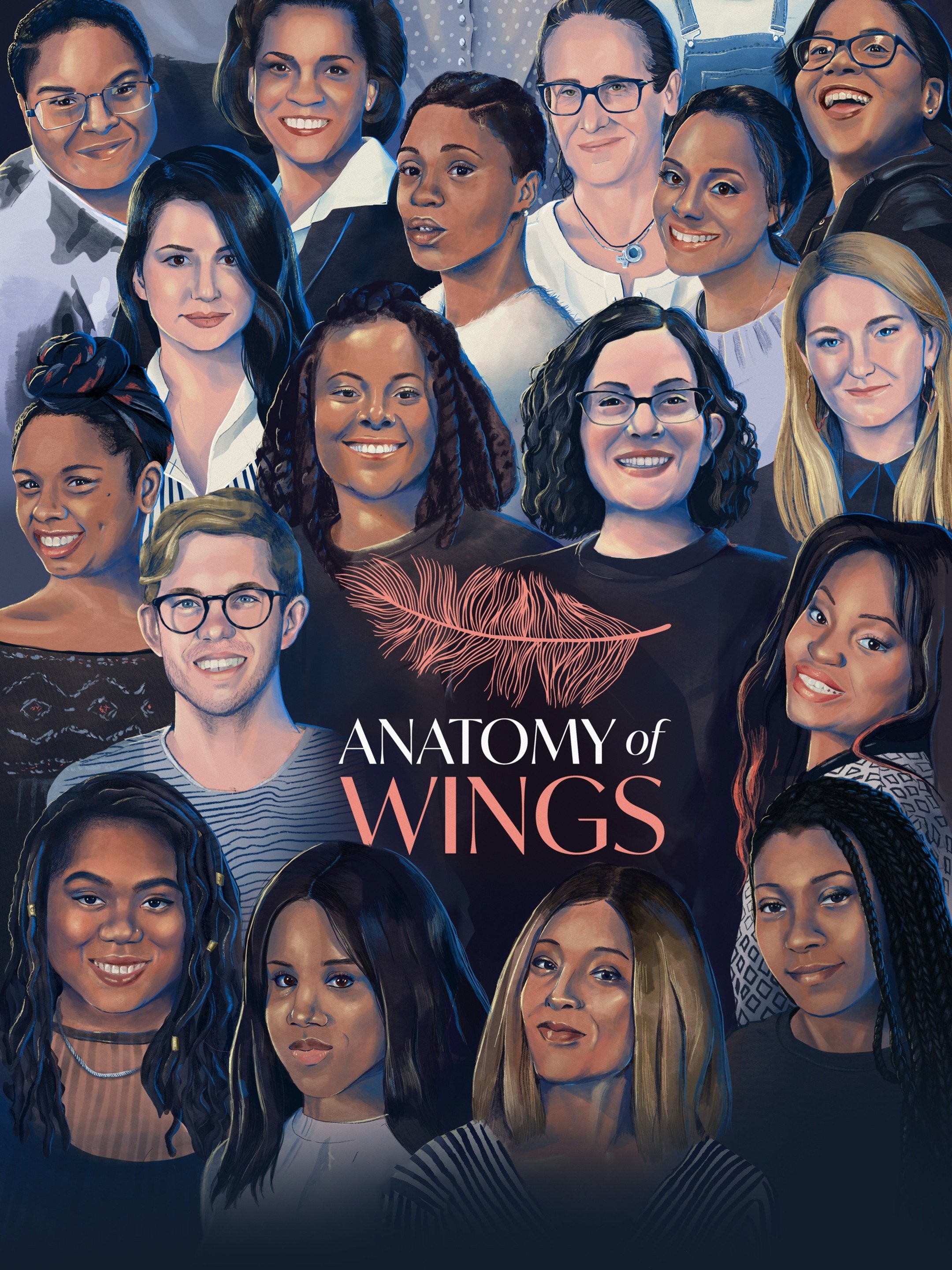 Anatomy of Wings Pictures | Rotten Tomatoes