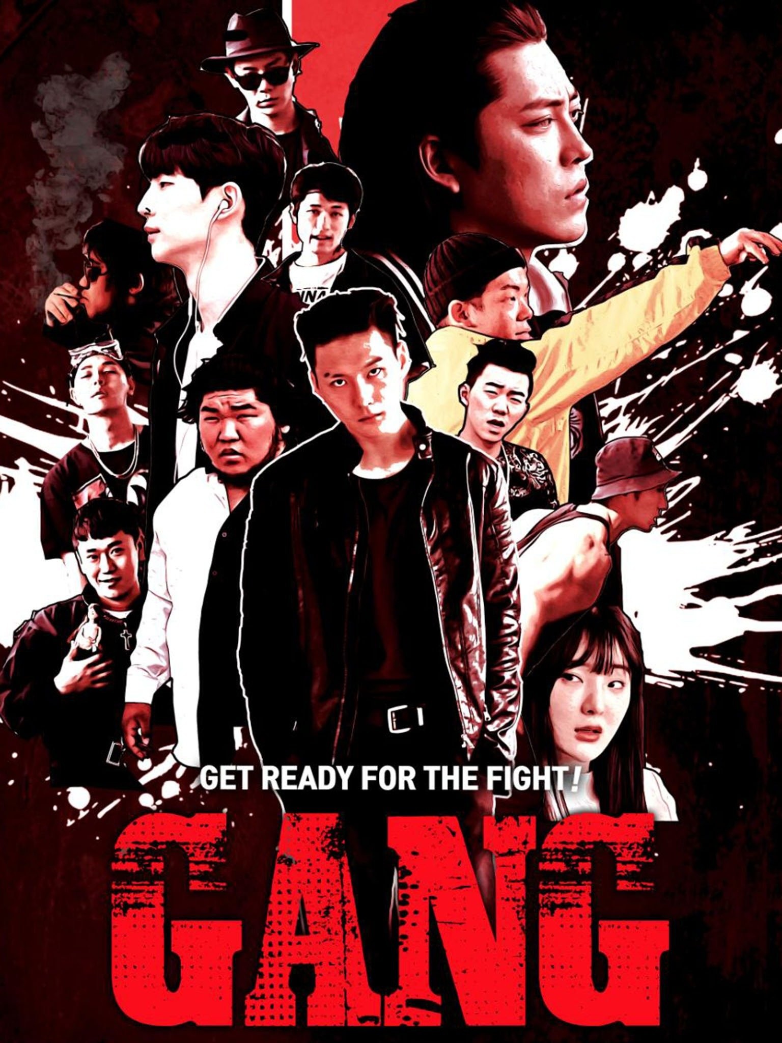 Gang | Rotten Tomatoes