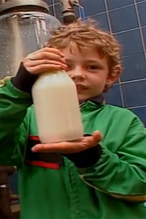 Milking the Cow Pictures | Rotten Tomatoes