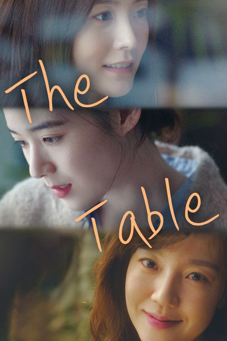 The Table Pictures | Rotten Tomatoes