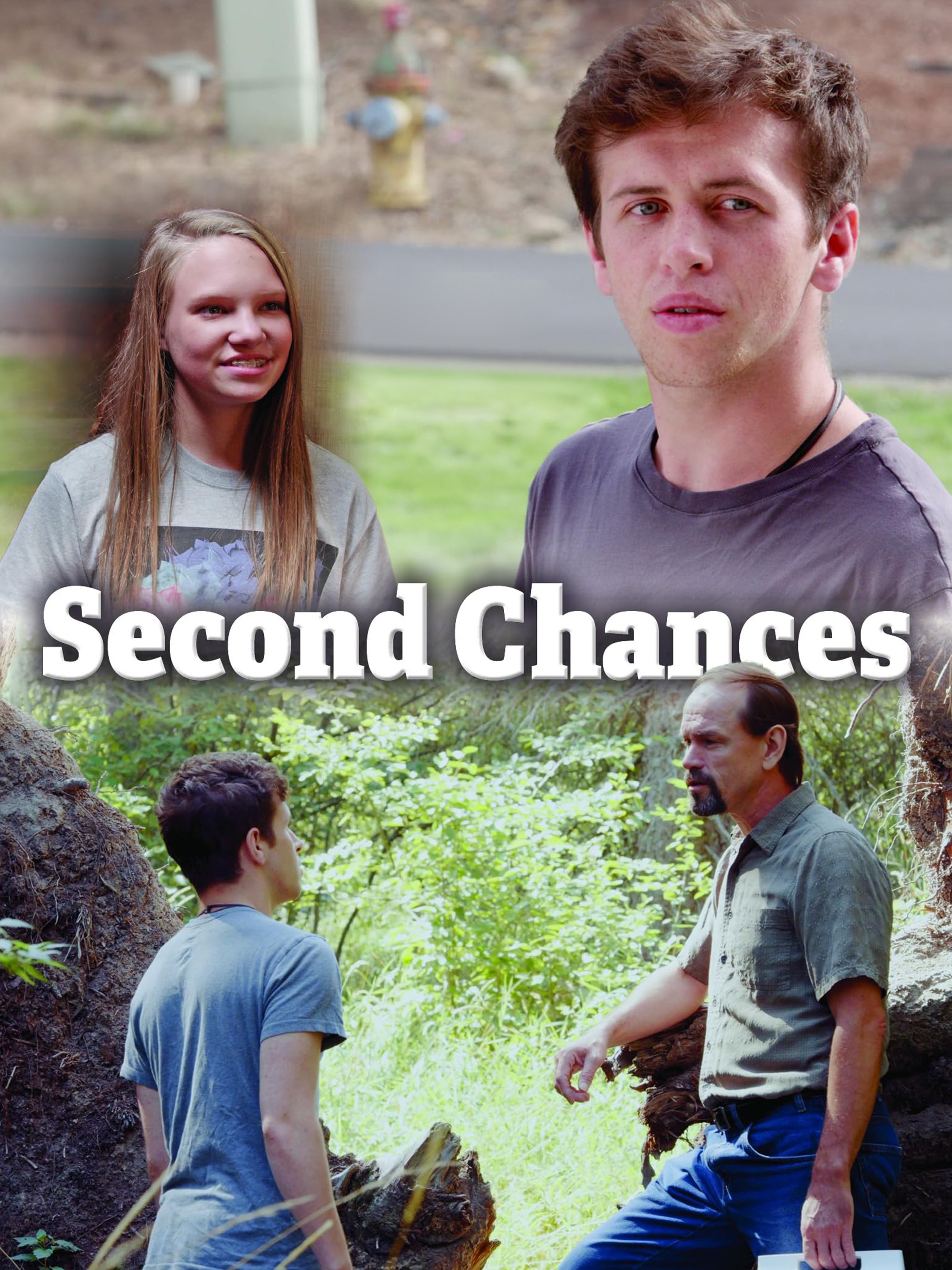 Second Chances | Rotten Tomatoes