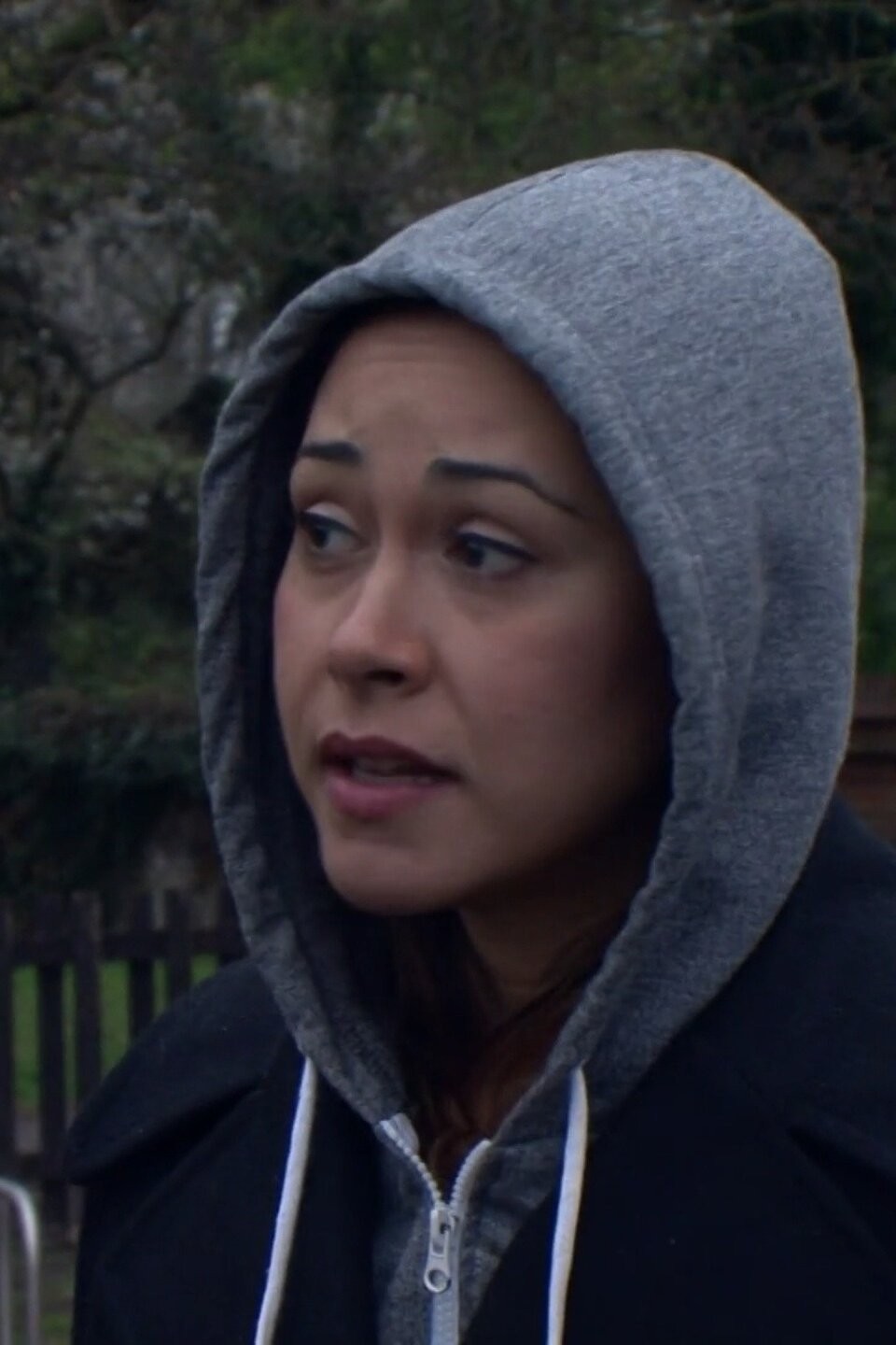 Playground Cryptid and Ghost Cat Pictures | Rotten Tomatoes