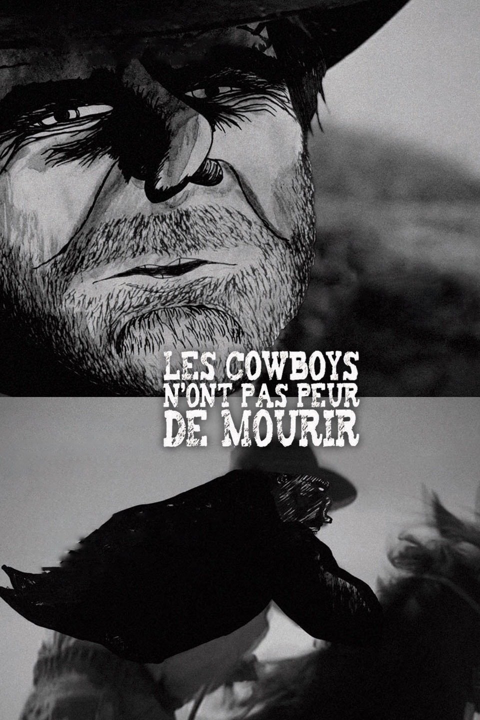 Les cow-boys n'ont pas peur de mourir Pictures | Rotten Tomatoes