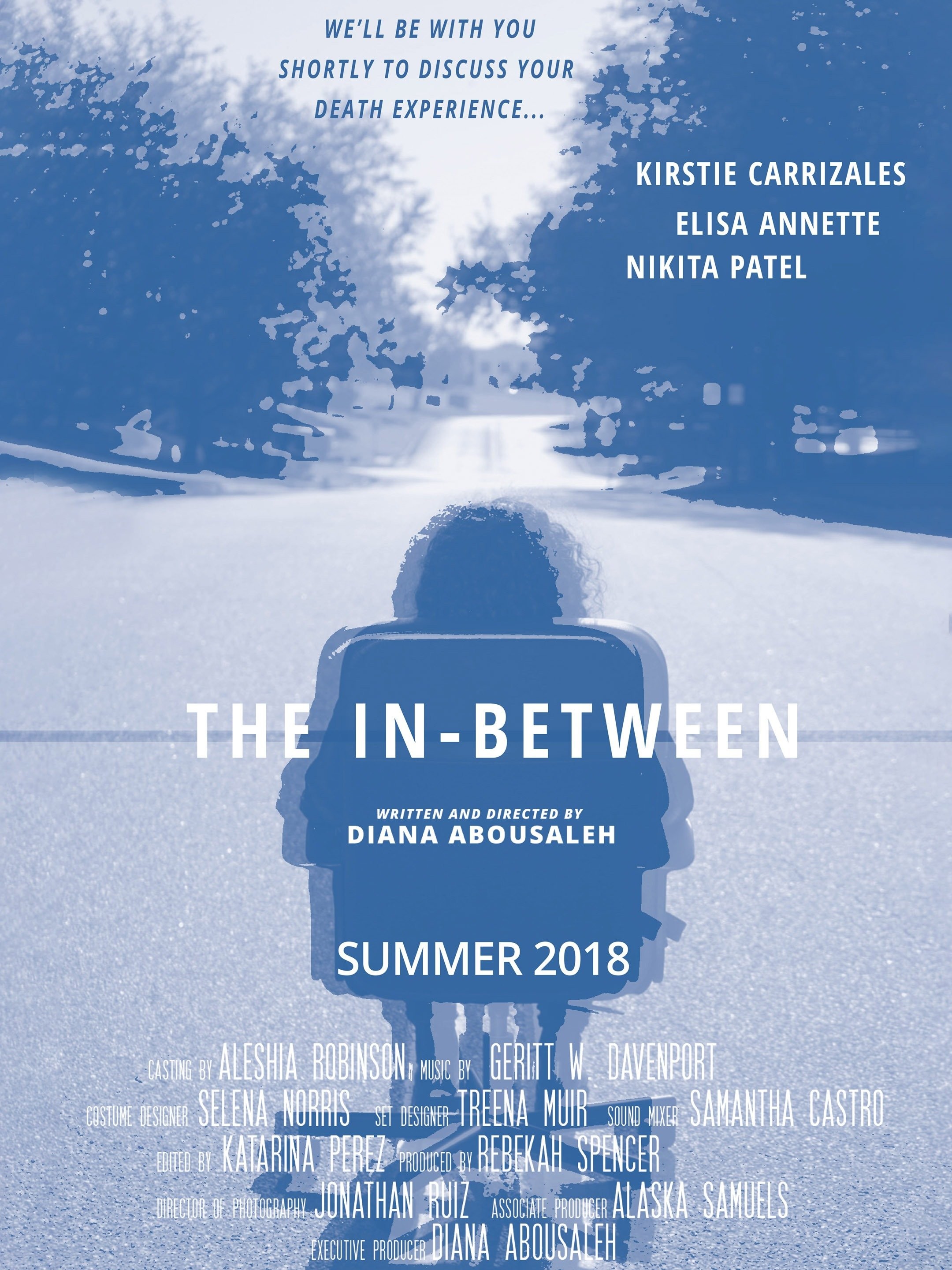 The In-Between | Rotten Tomatoes
