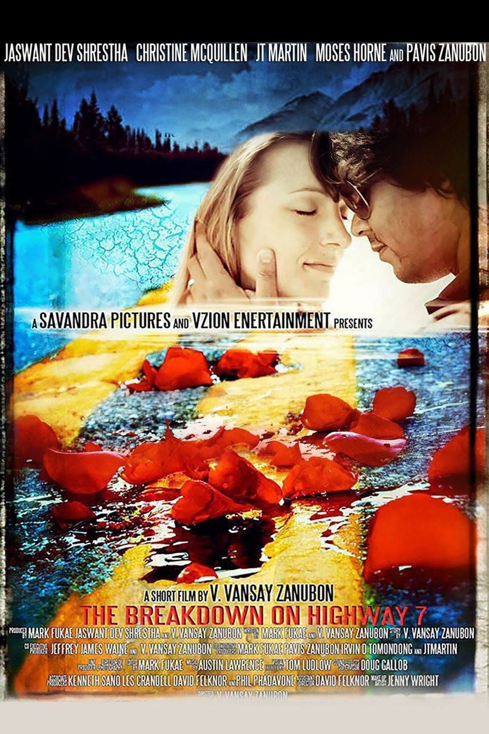 The Breakdown on Highway 7 Pictures | Rotten Tomatoes