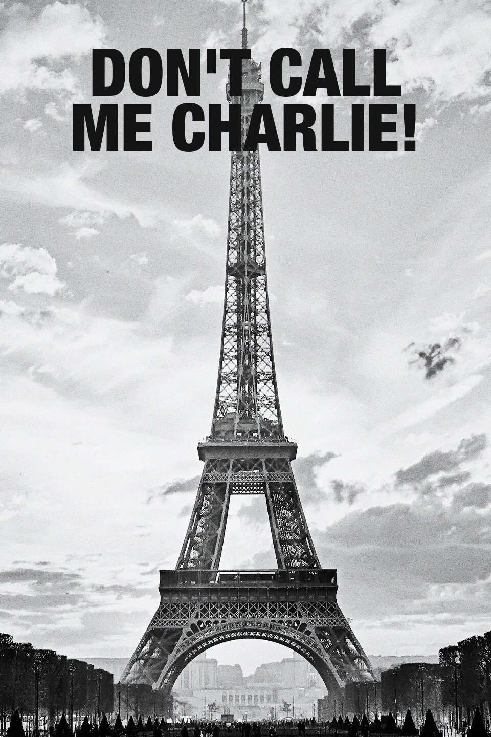 Don't Call Me Charlie! - Rotten Tomatoes