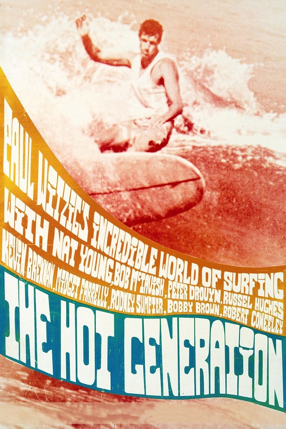 The Hot Generation | Rotten Tomatoes