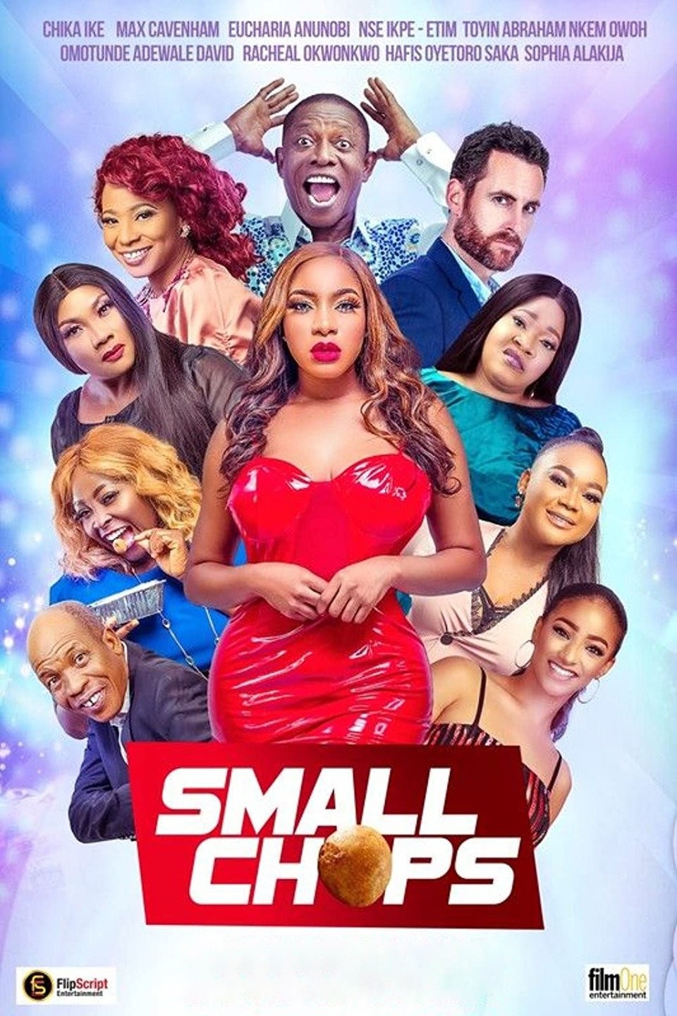 Small Chops Pictures | Rotten Tomatoes