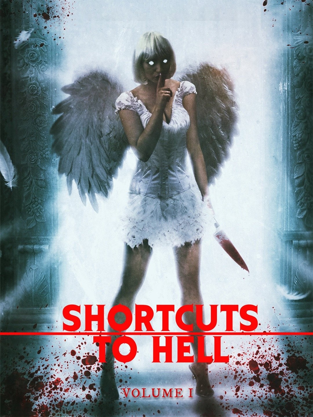 Shortcuts to Hell: Volume 1 Pictures | Rotten Tomatoes