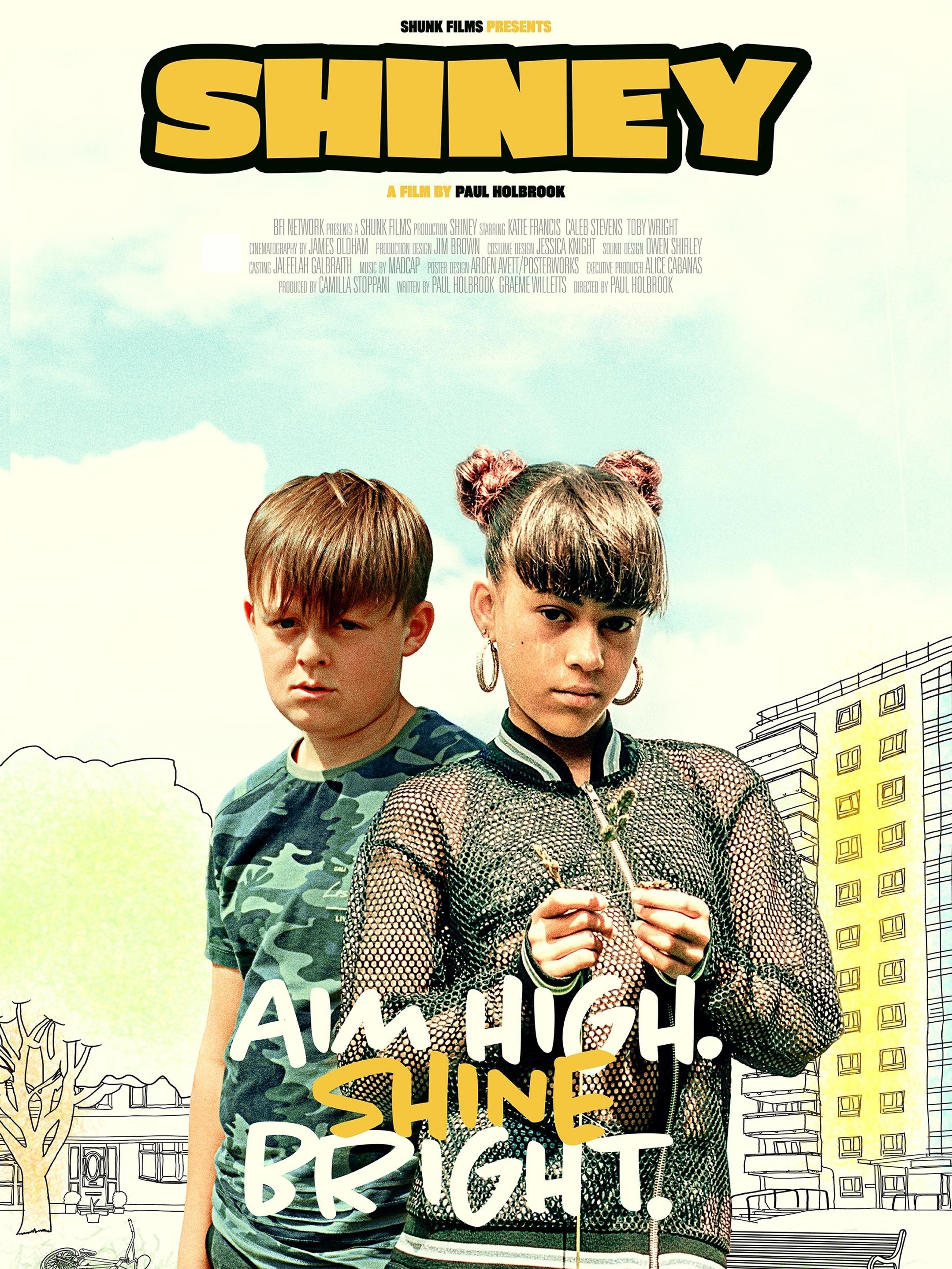 Shiney Pictures | Rotten Tomatoes