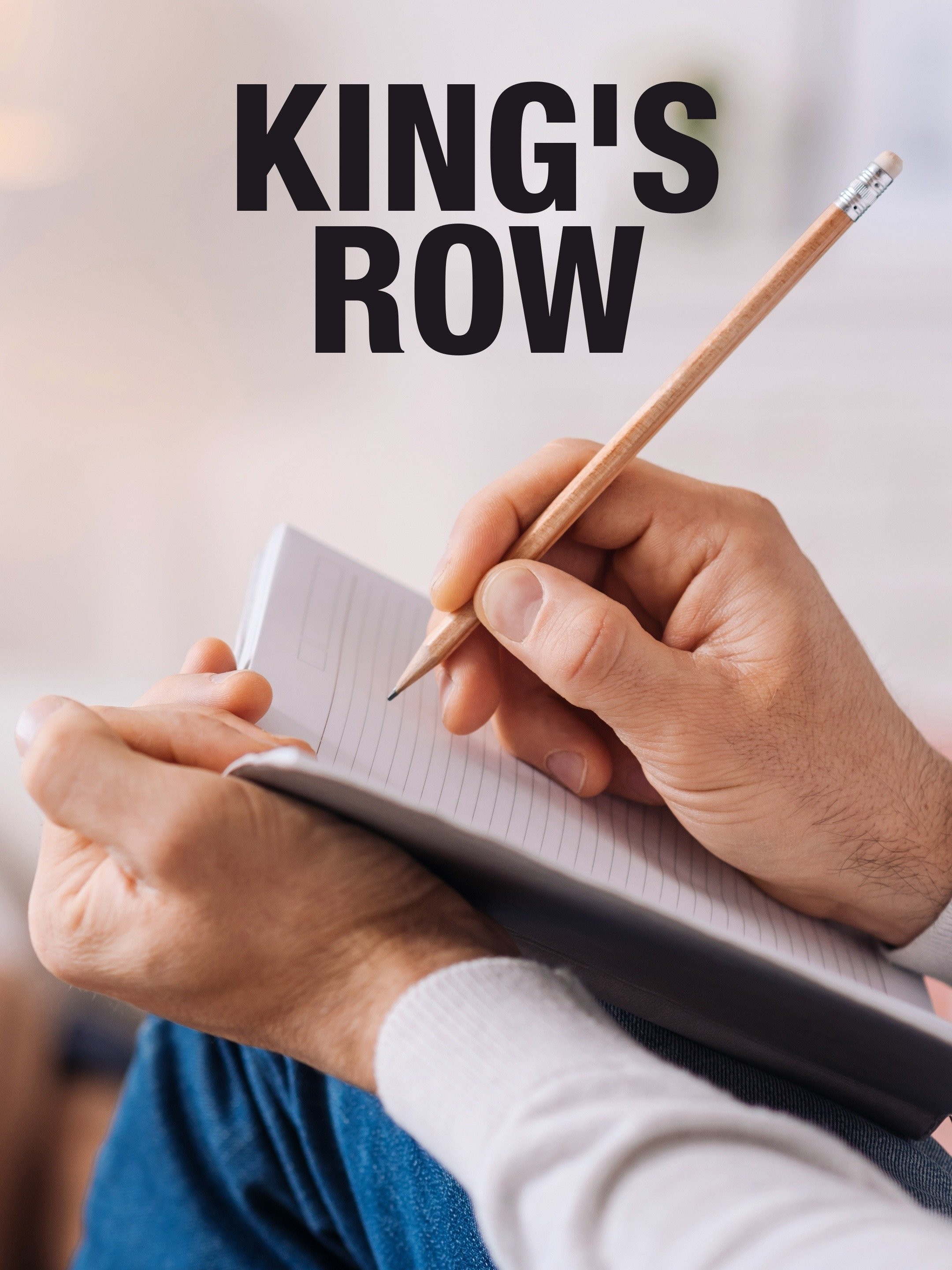 King's Row | Rotten Tomatoes