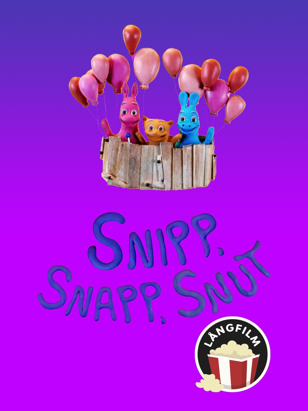 Snipp, Snapp, Snut Pictures | Rotten Tomatoes