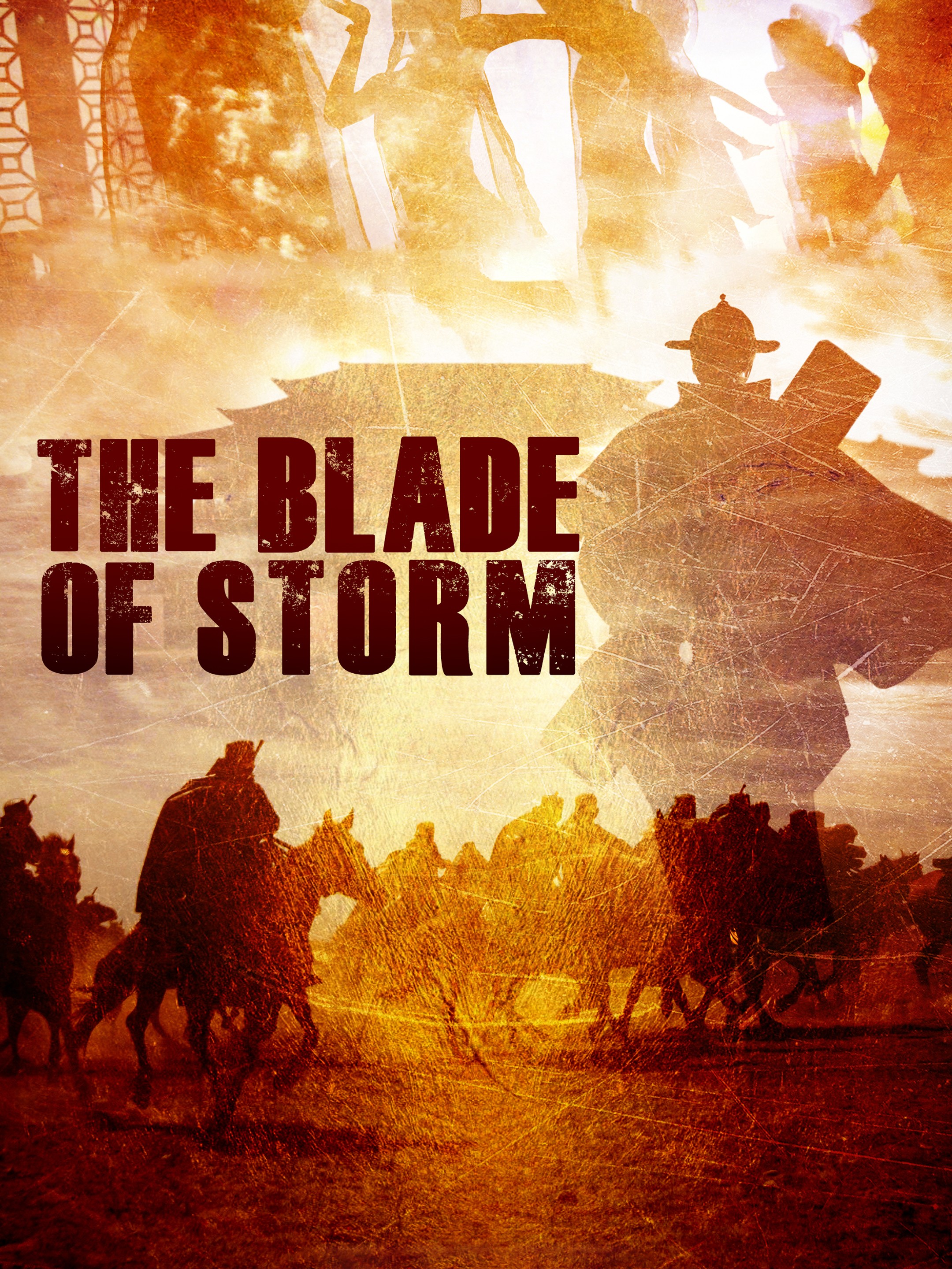 The Blade of Storm Pictures | Rotten Tomatoes