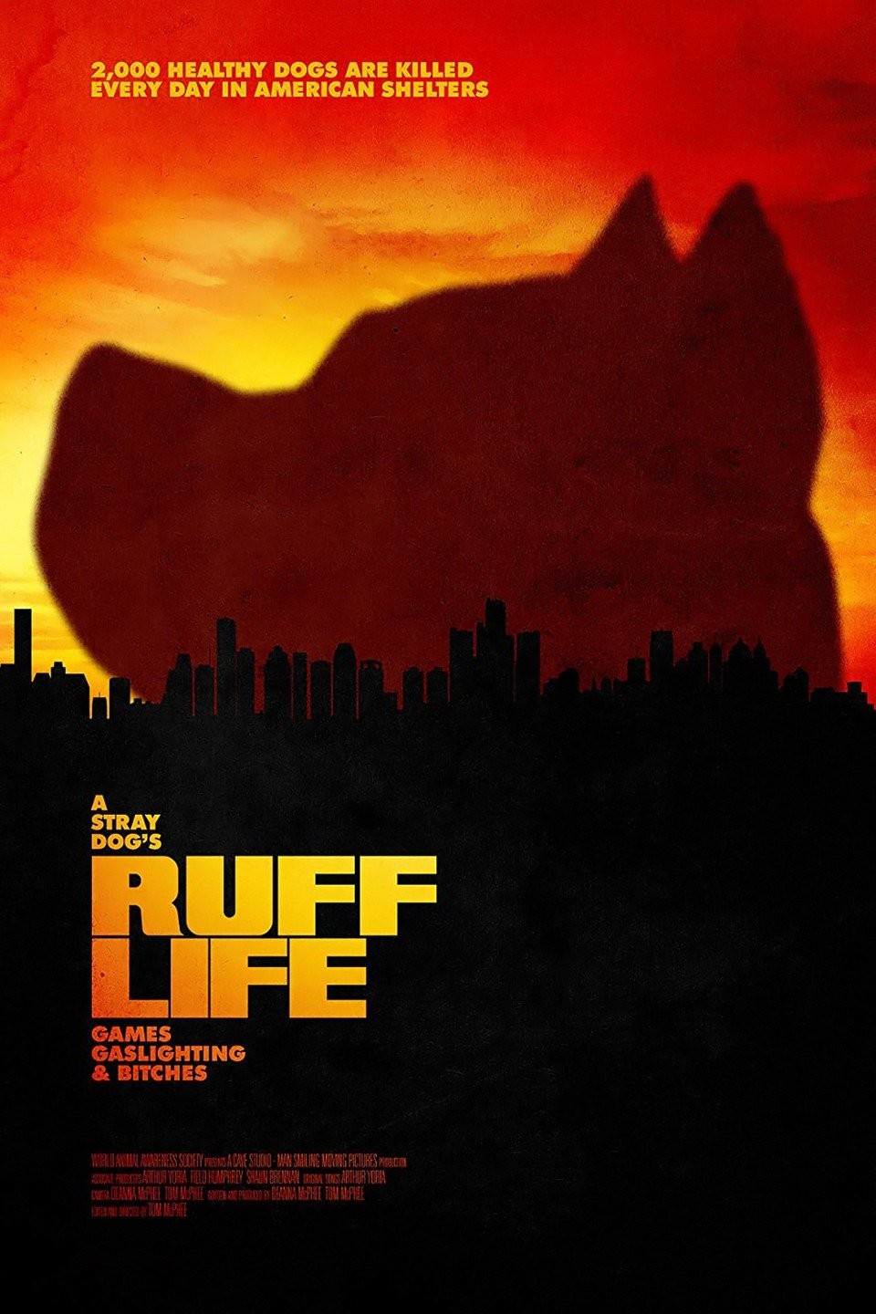 Ruff Life Pictures | Rotten Tomatoes
