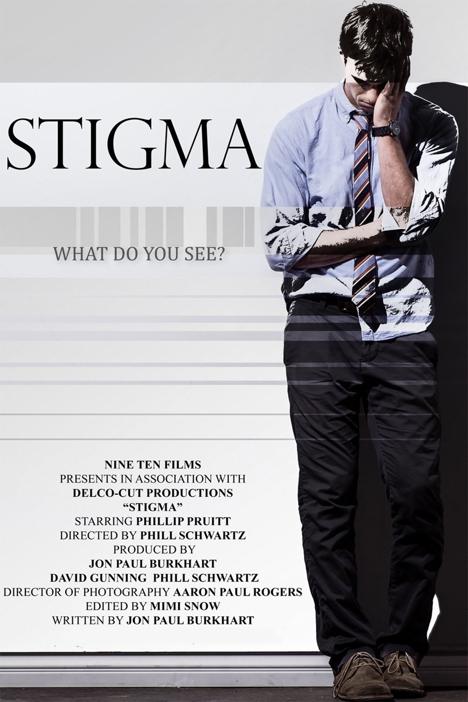 Stigma | Rotten Tomatoes