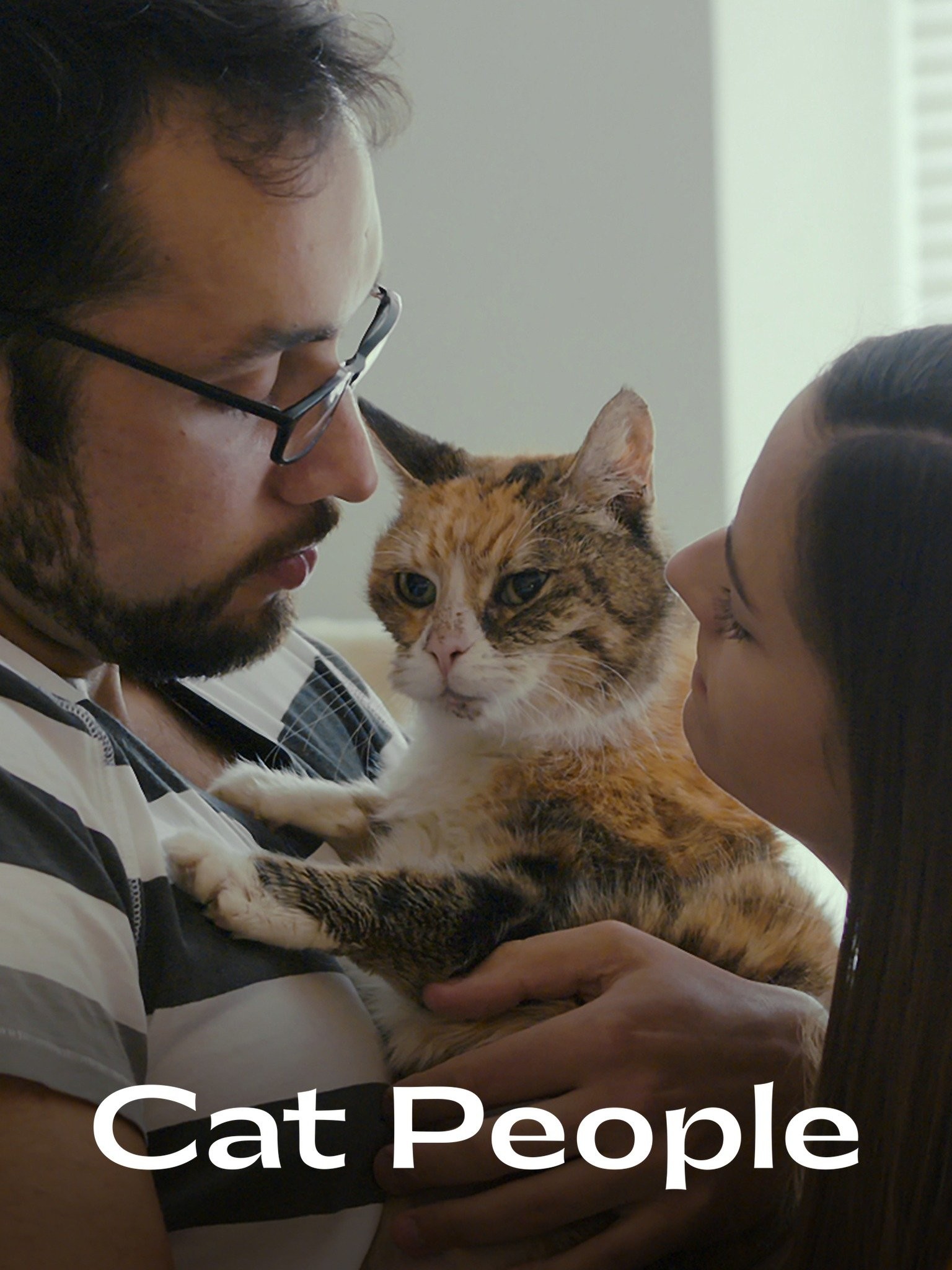 Cat People Season 1 | Rotten Tomatoes