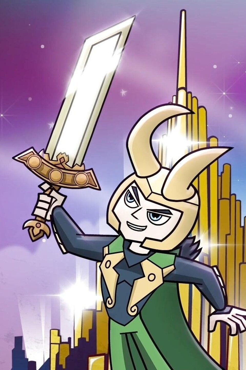 The Twilight Sword Pictures | Rotten Tomatoes