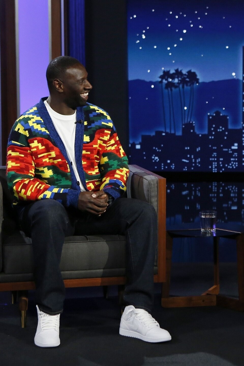 Elisabeth Moss; Omar Sy; Valerie June Pictures - Rotten Tomatoes