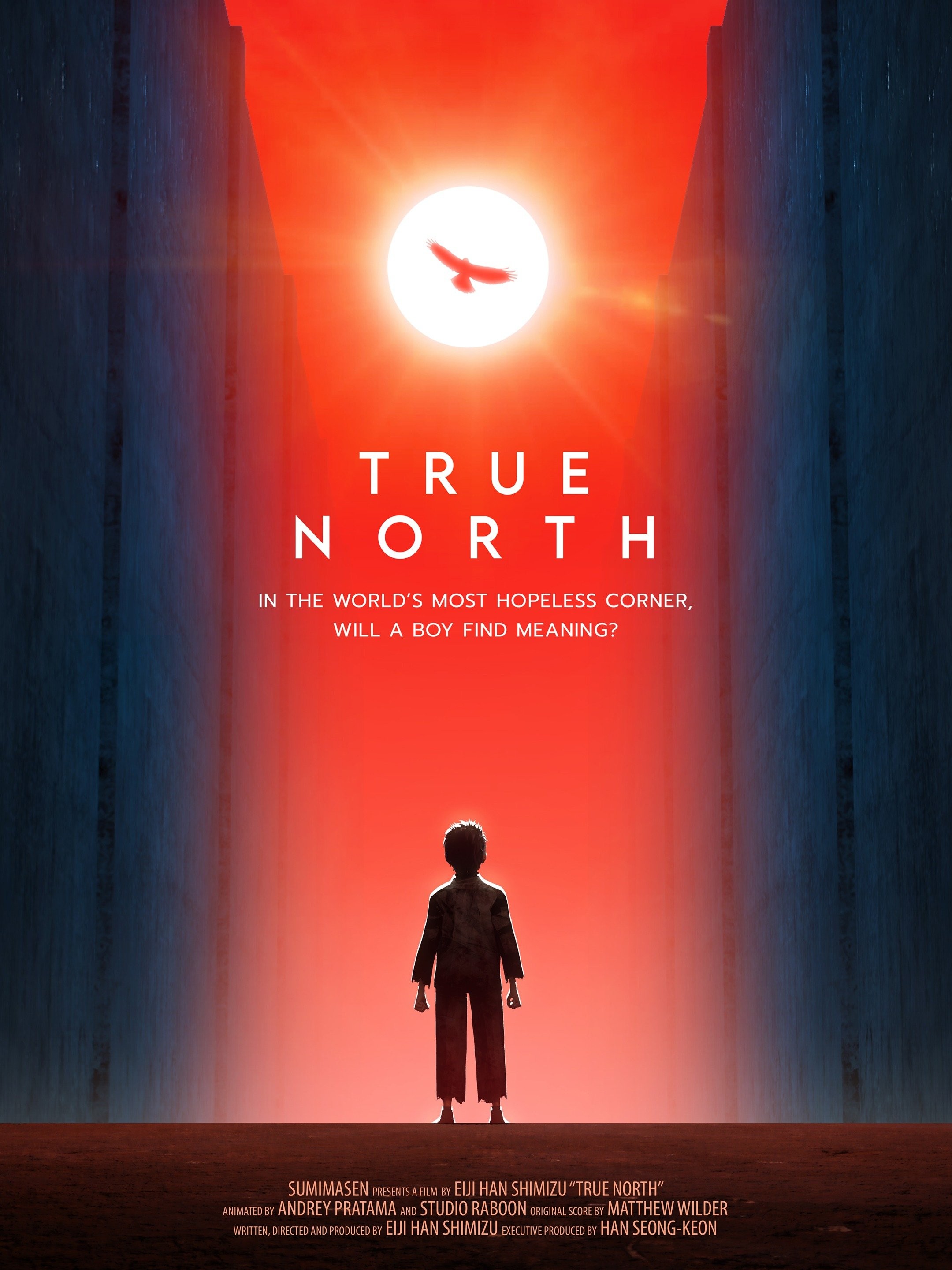 True North | Rotten Tomatoes