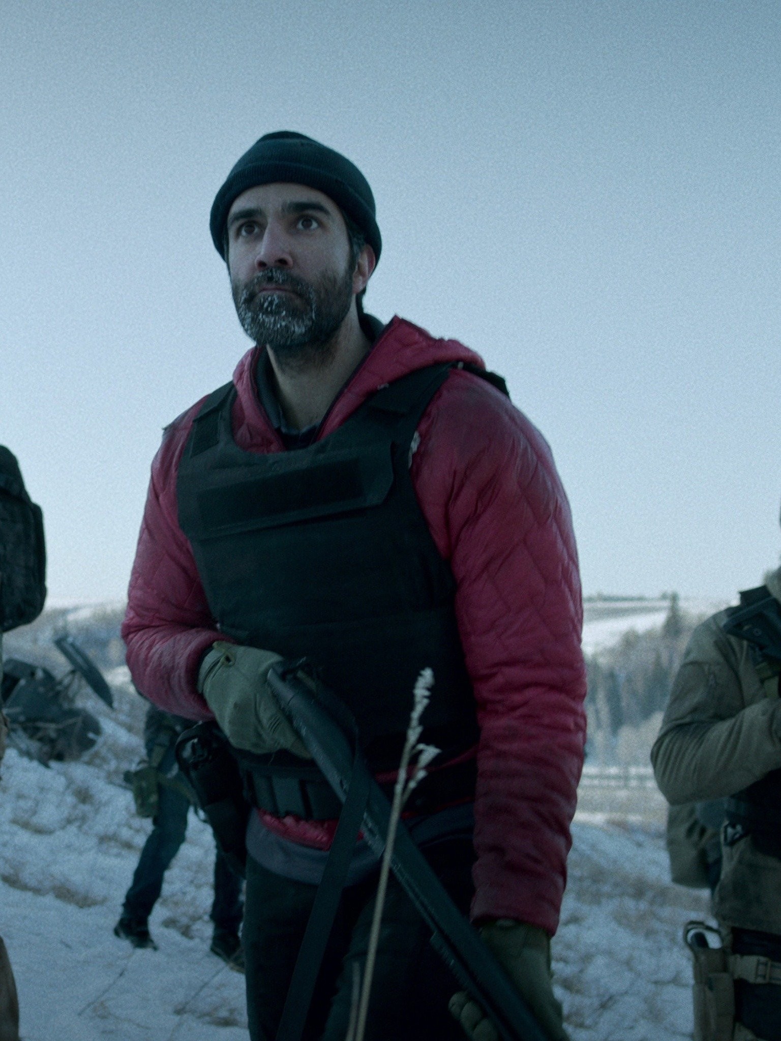 Cold War Pictures - Rotten Tomatoes