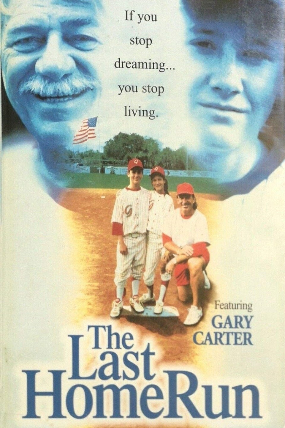 The Last Home Run Pictures | Rotten Tomatoes