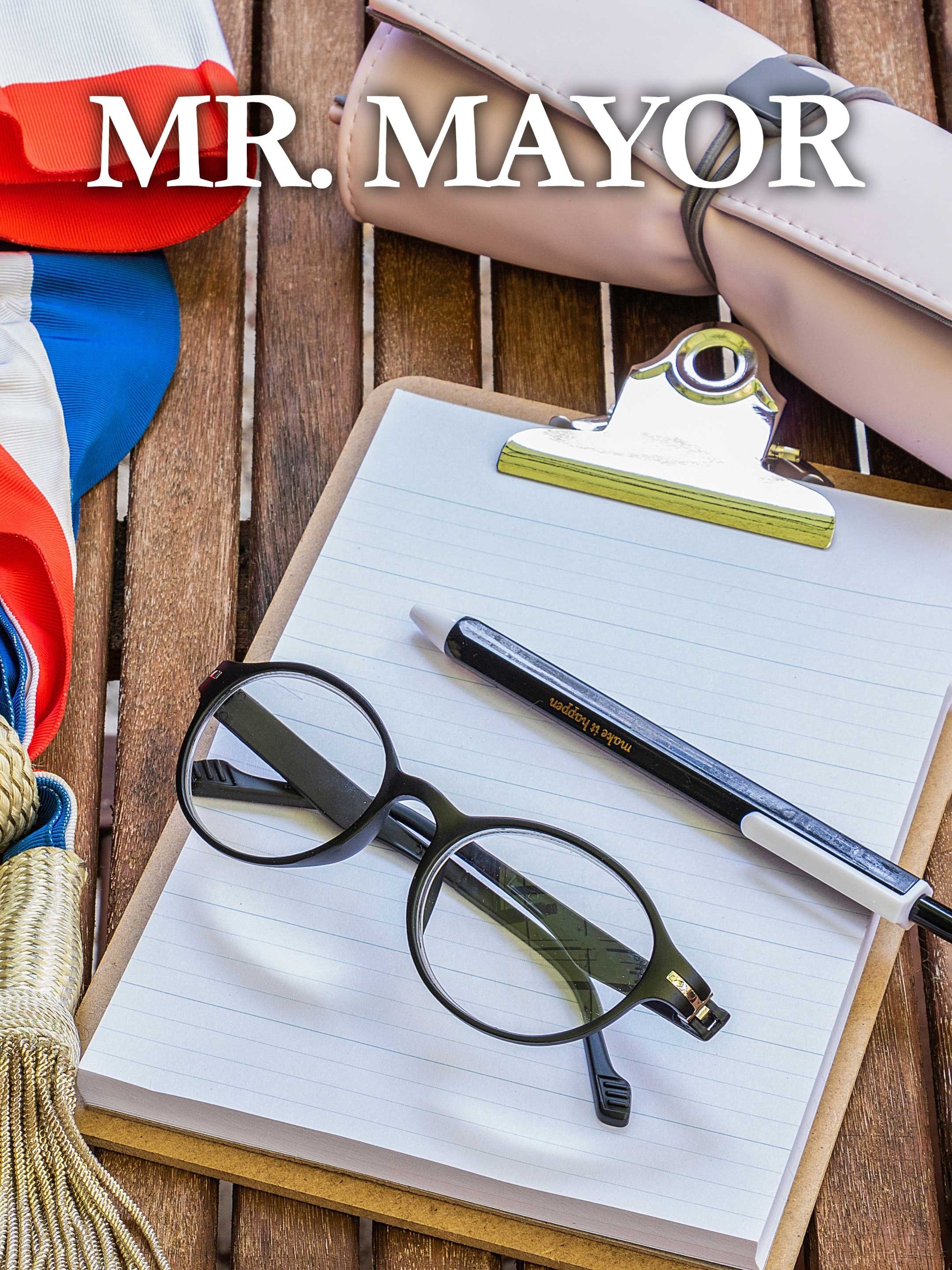 Mr. Mayor | Rotten Tomatoes