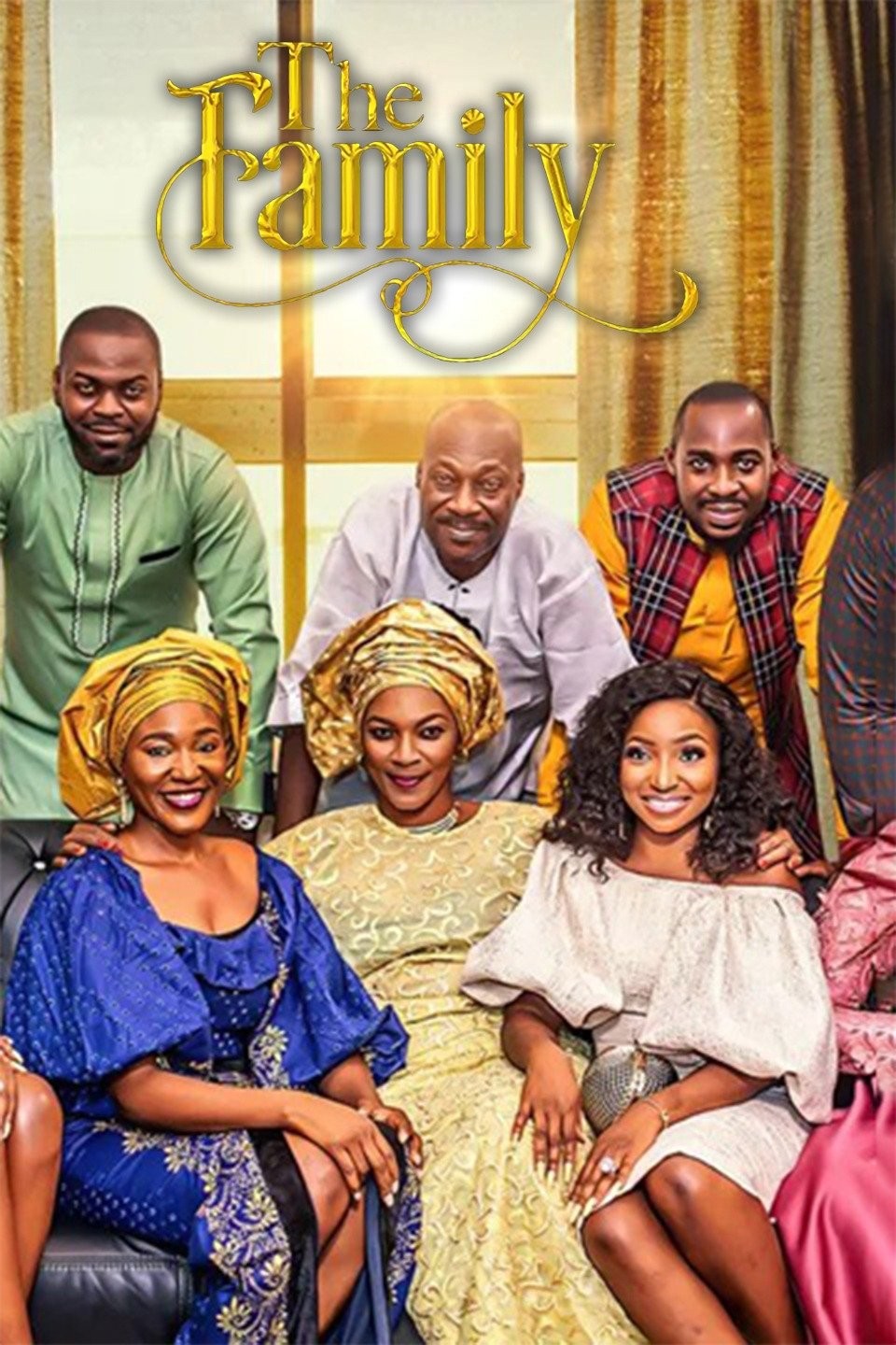 The Family | Rotten Tomatoes