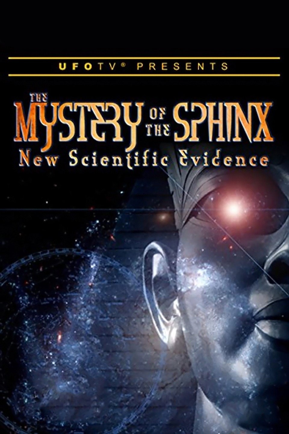 The Mystery of the Sphinx Pictures | Rotten Tomatoes