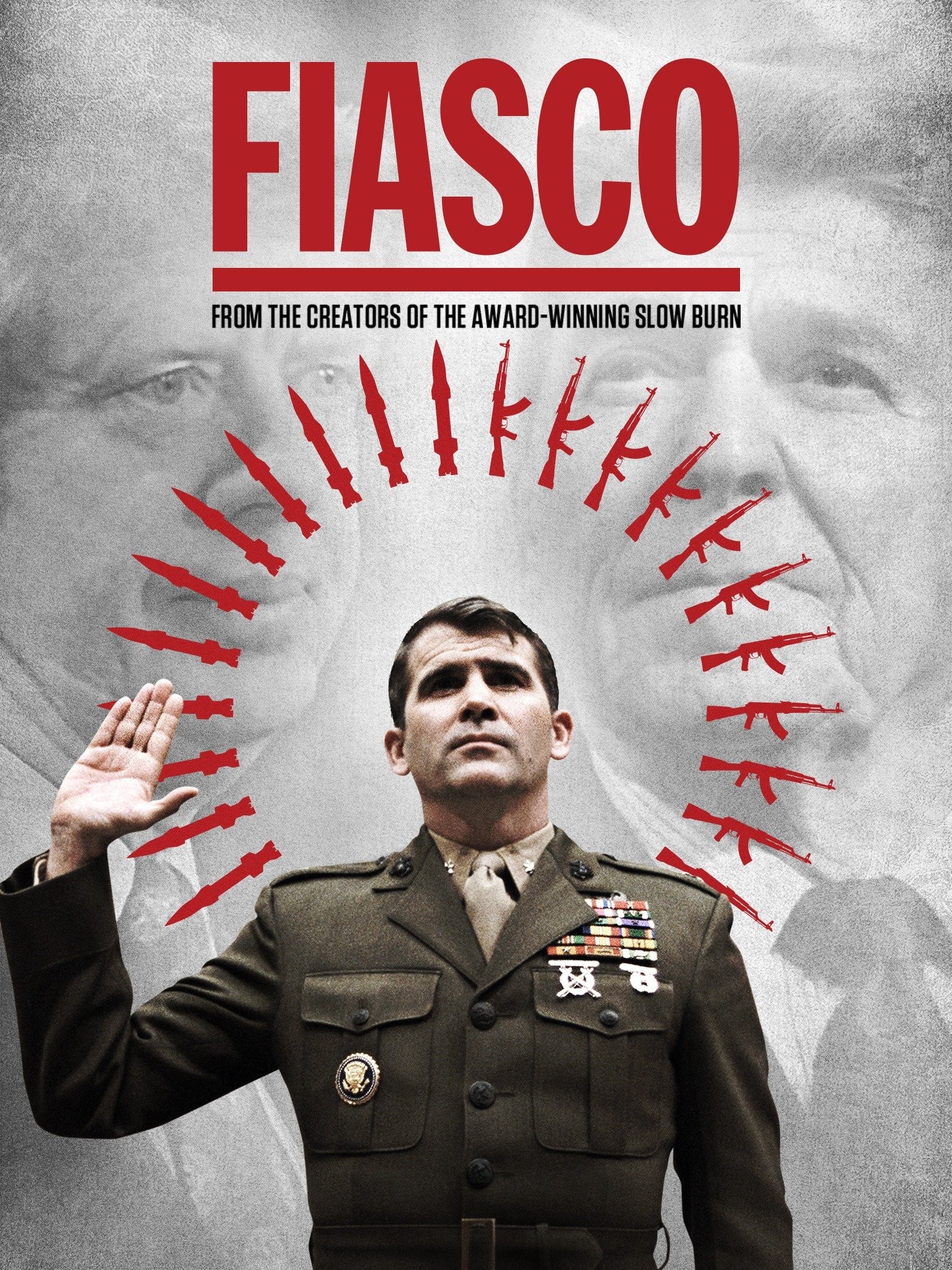 Fiasco Season 1 | Rotten Tomatoes