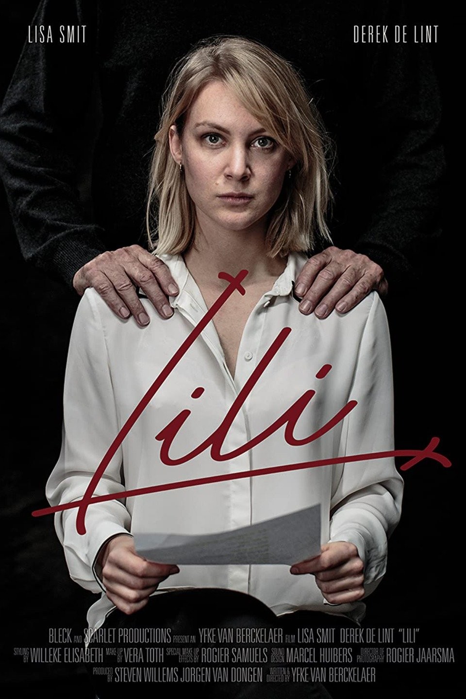 Lili Pictures | Rotten Tomatoes