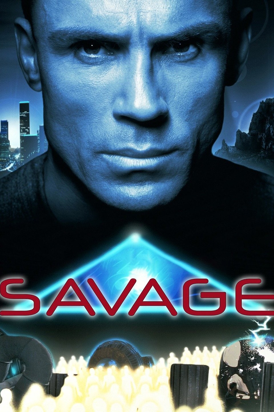 Savage | Rotten Tomatoes