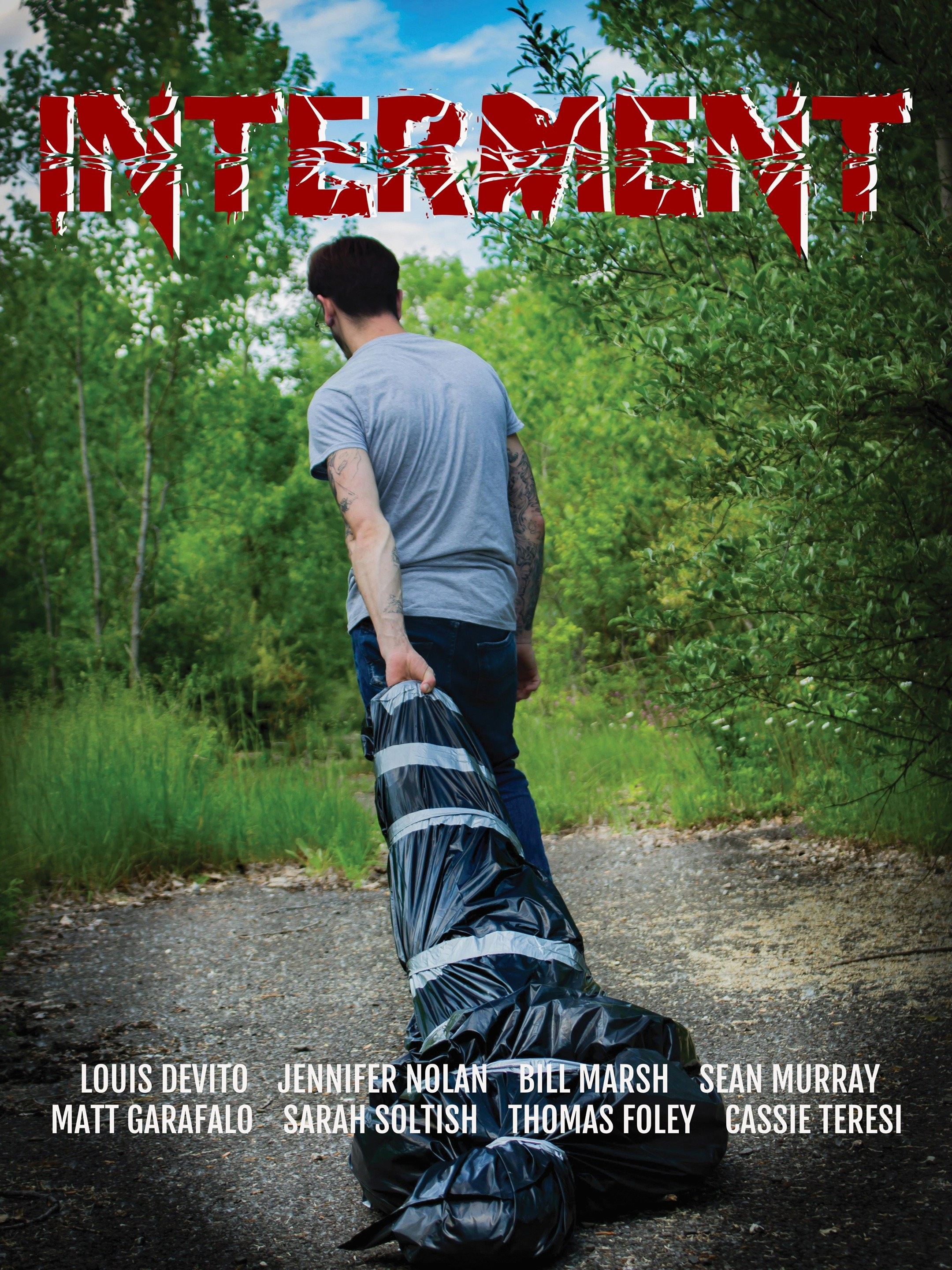 Interment Pictures | Rotten Tomatoes