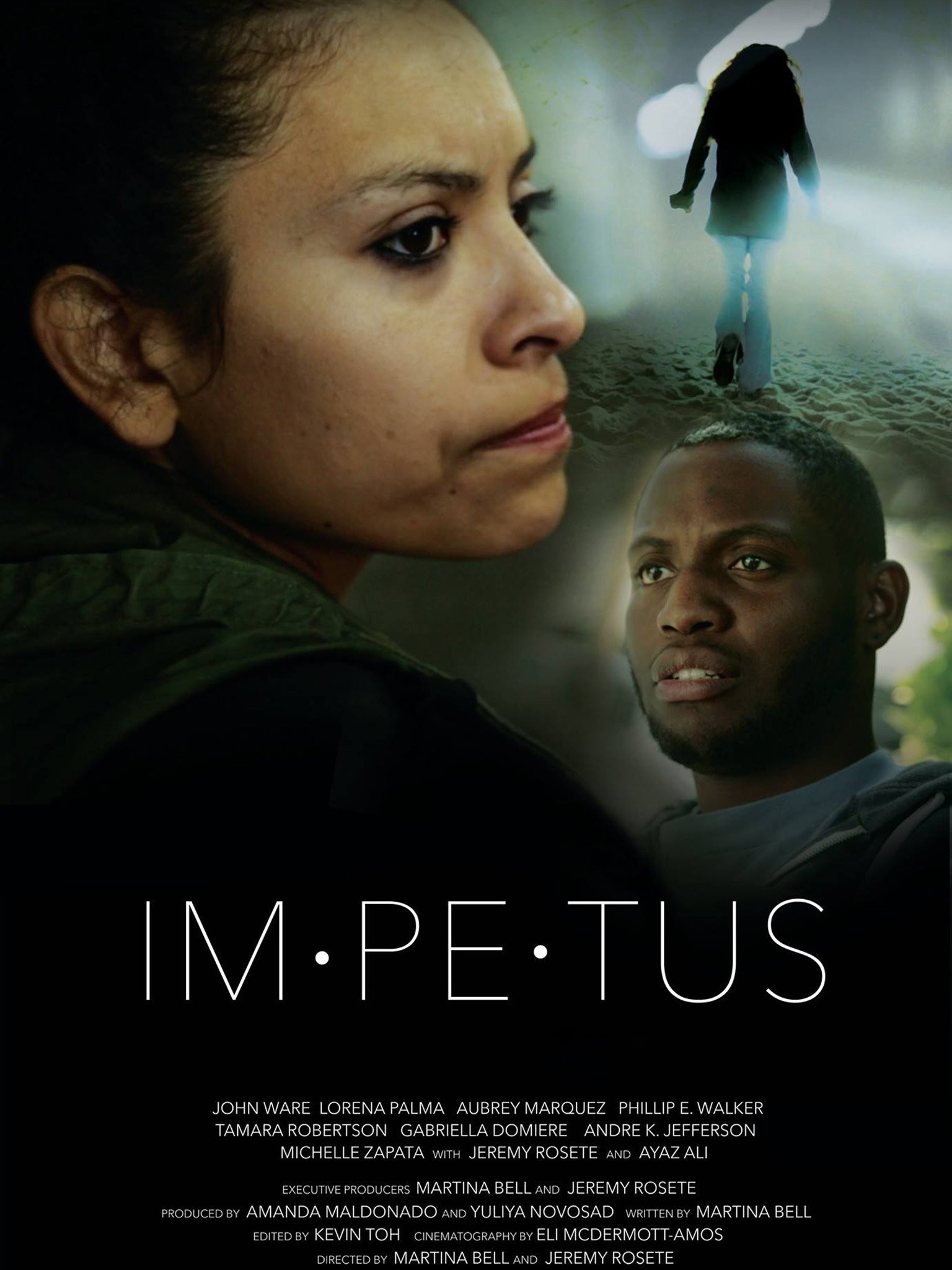 Impetus | Rotten Tomatoes