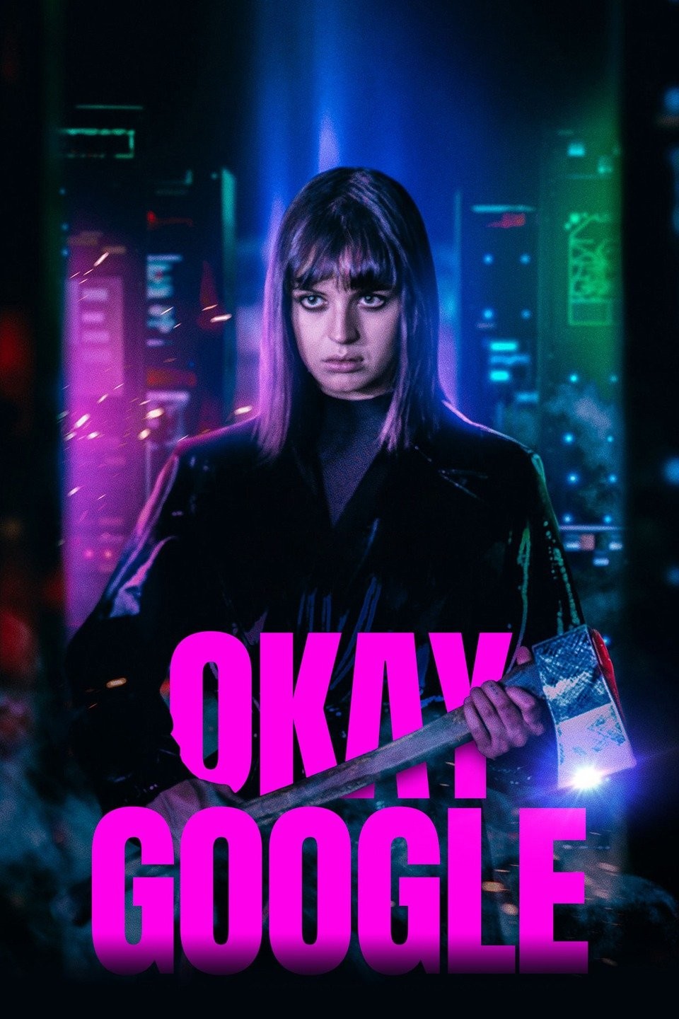 Okay Google | Rotten Tomatoes