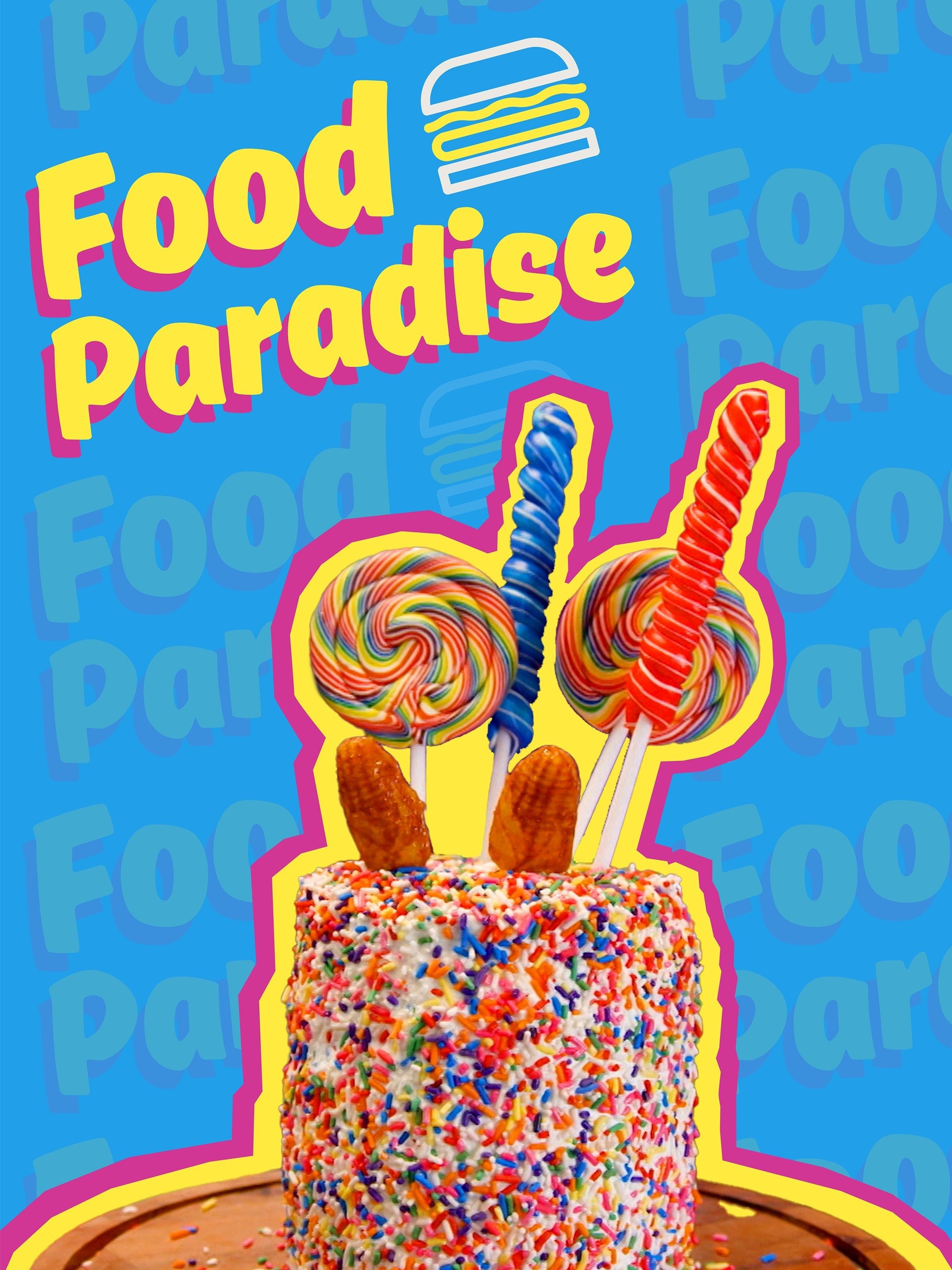 Food Paradise: Season 15 Pictures | Rotten Tomatoes