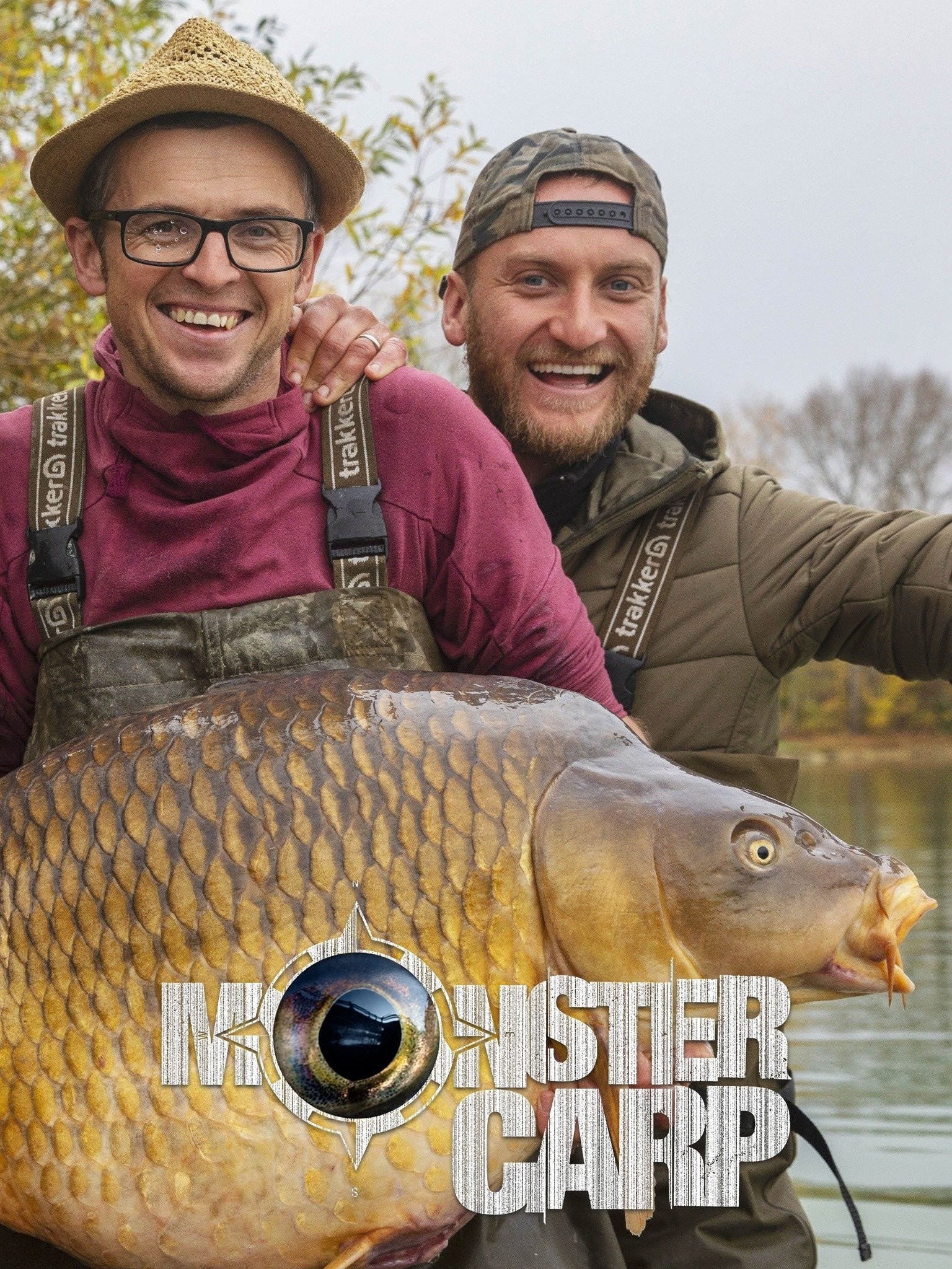 Monster Carp: Season 6 Pictures | Rotten Tomatoes