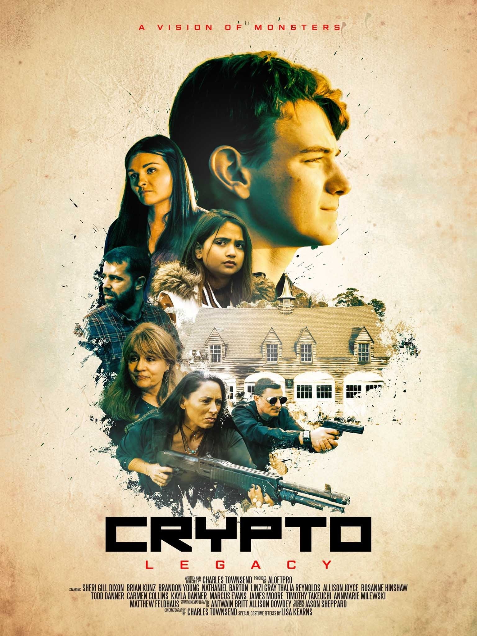Crypto Legacy Pictures | Rotten Tomatoes