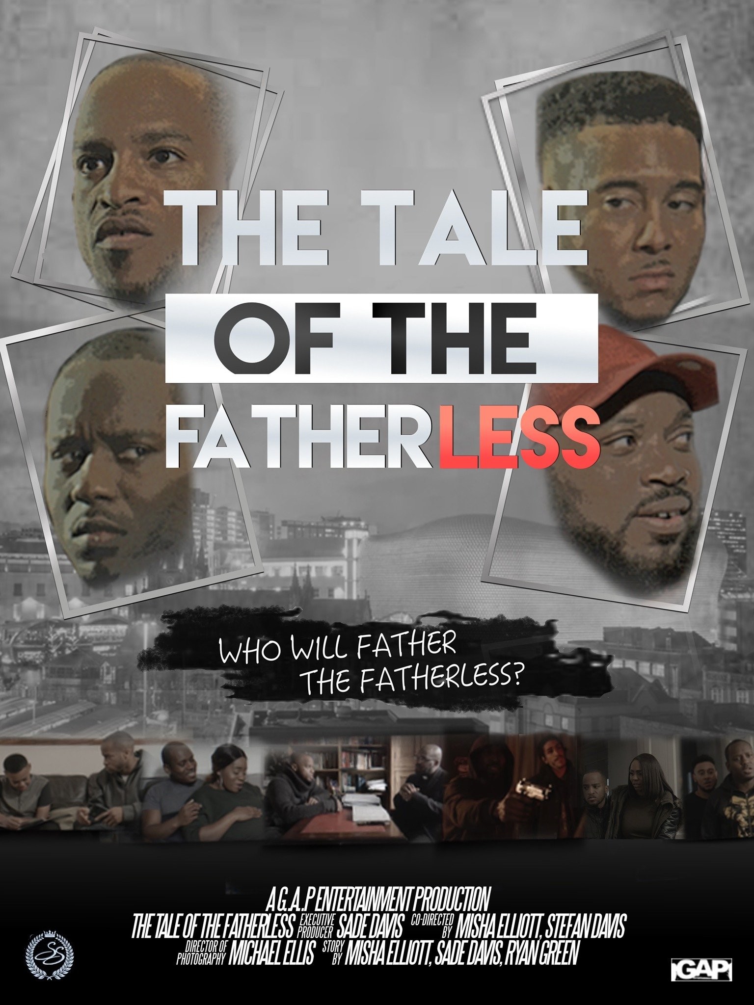 The Tale of the Fatherless | Rotten Tomatoes