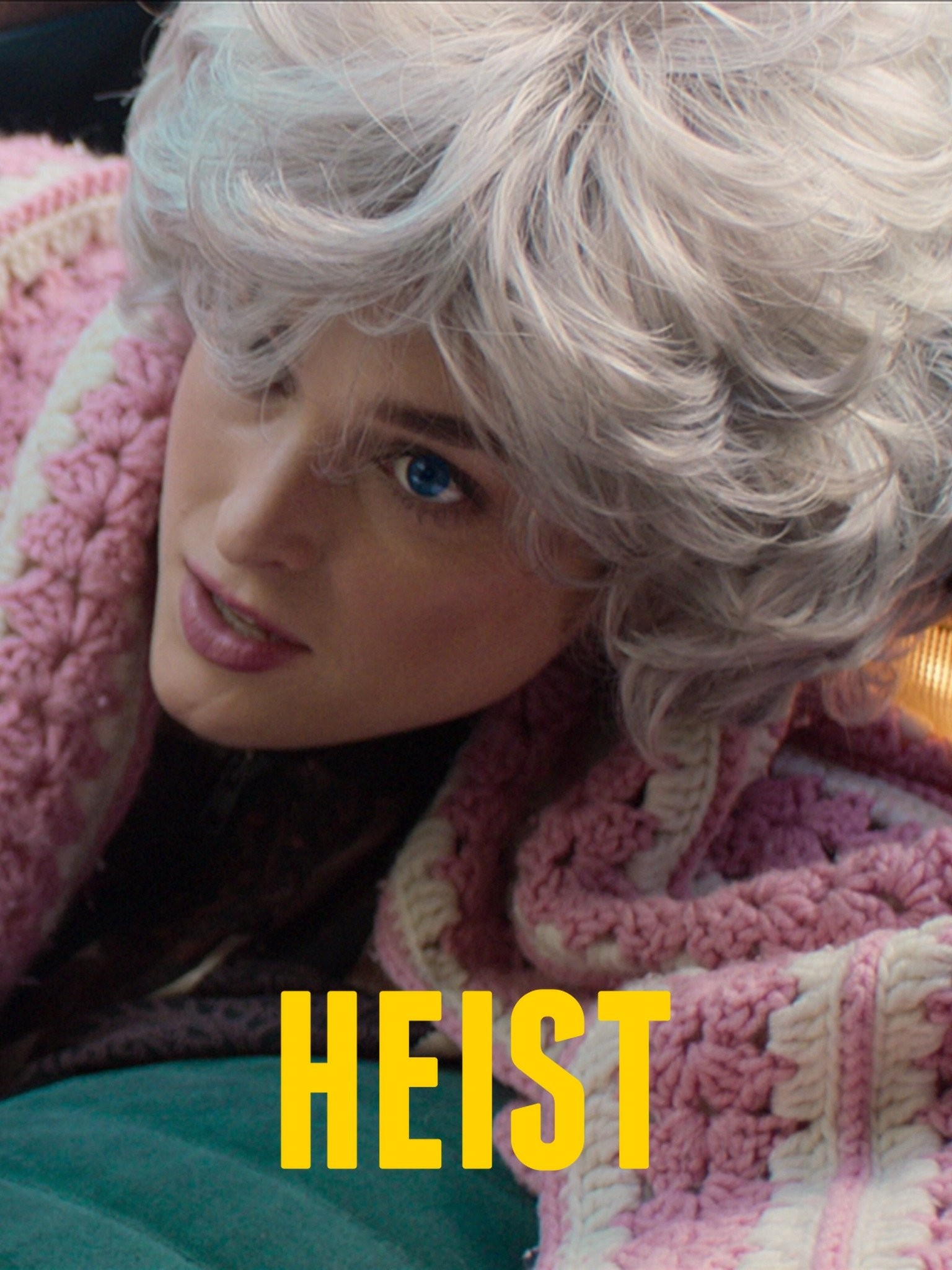Heist Season 1 | Rotten Tomatoes