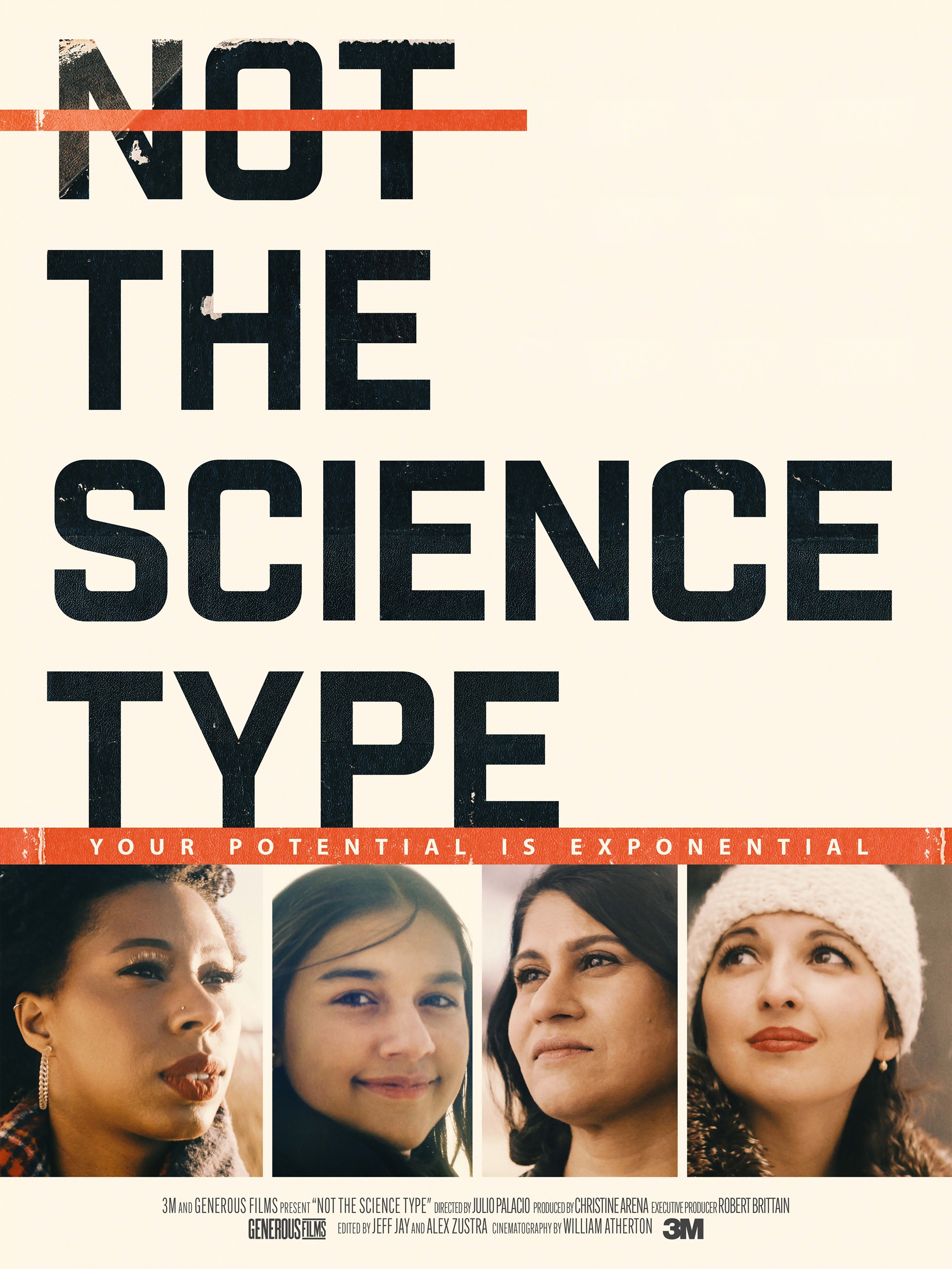 Not the Science Type | Rotten Tomatoes
