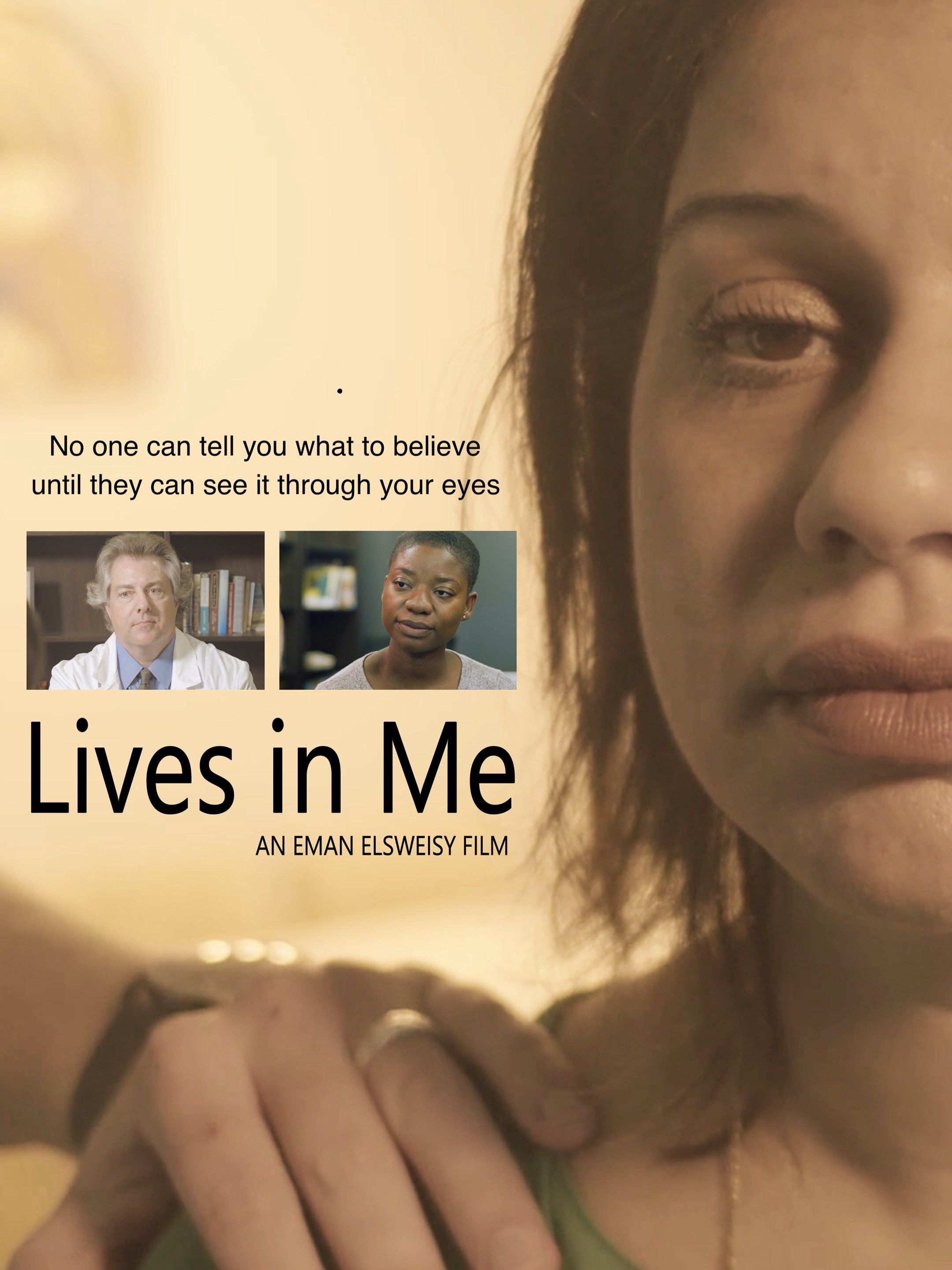 Lives In Me | Rotten Tomatoes