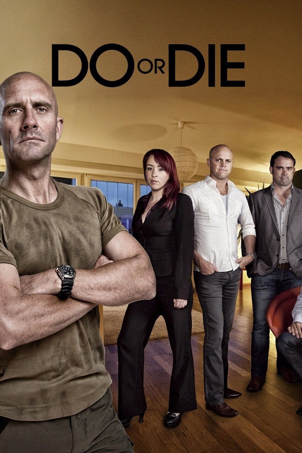 Do or Die - Rotten Tomatoes