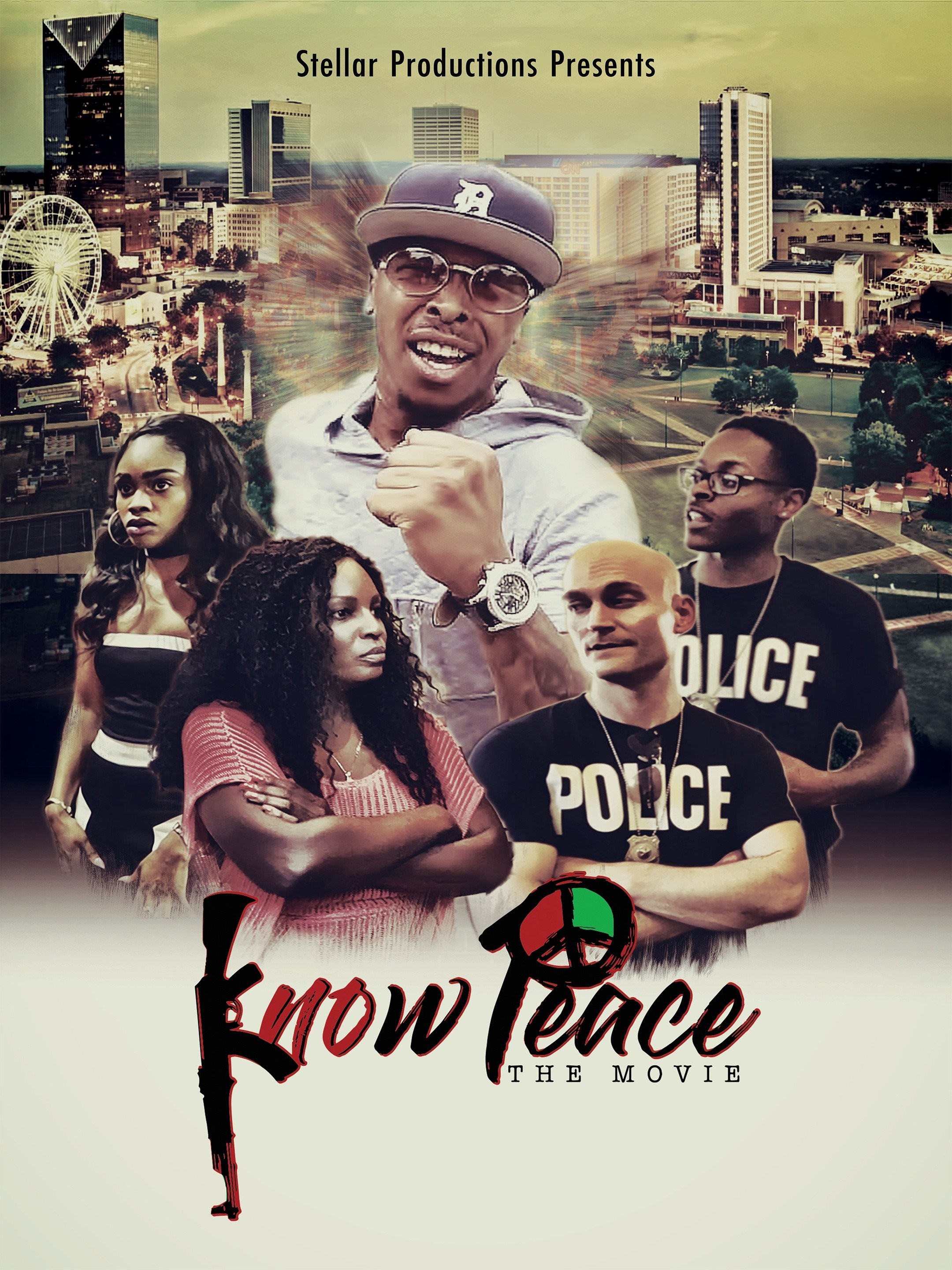 Know Peace Pictures | Rotten Tomatoes