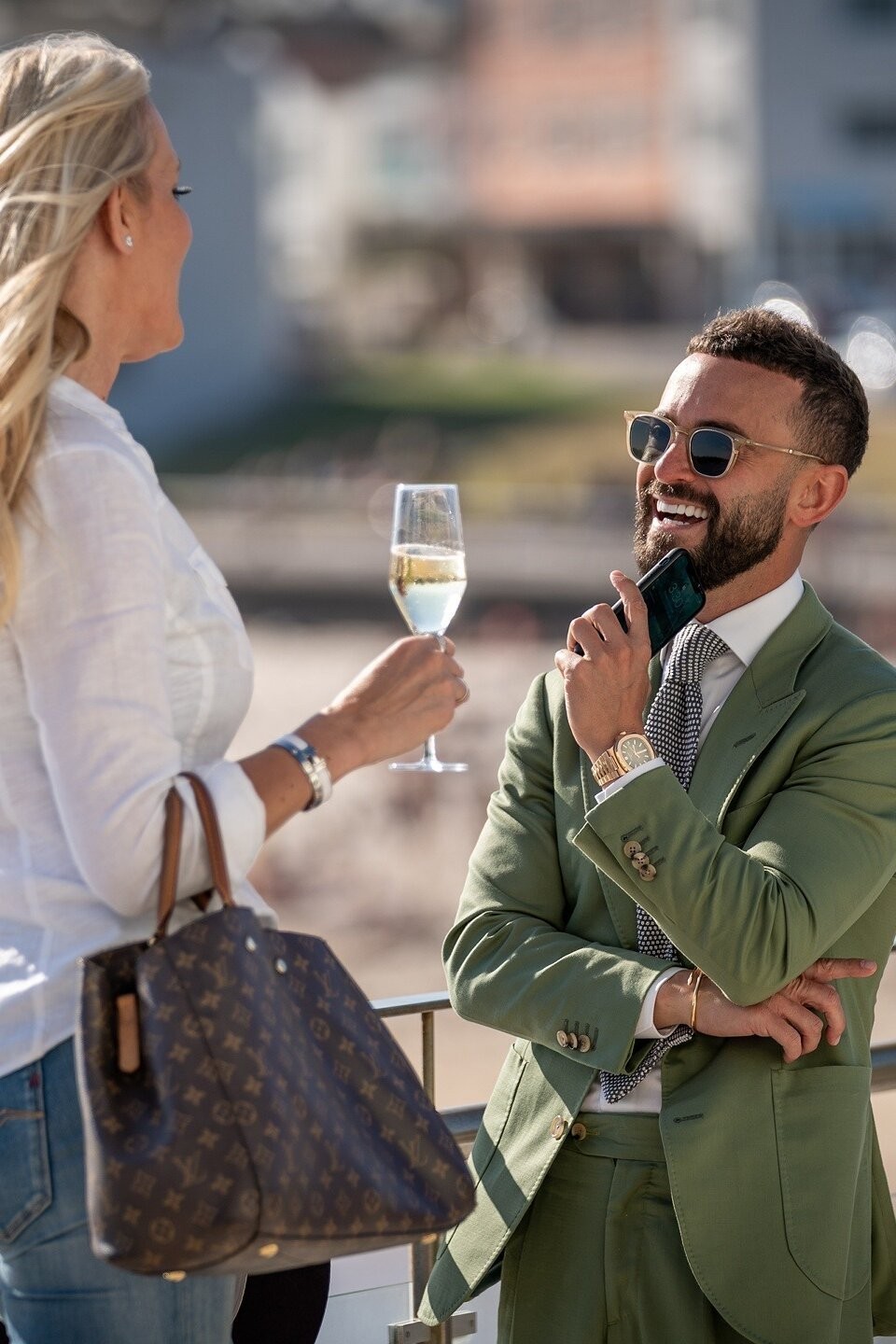 Dynamite Comes in Small Packages Pictures | Rotten Tomatoes