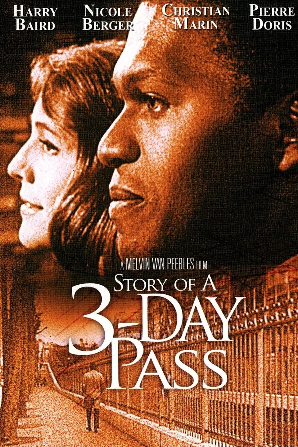 The Story of a Three-Day Pass | Rotten Tomatoes