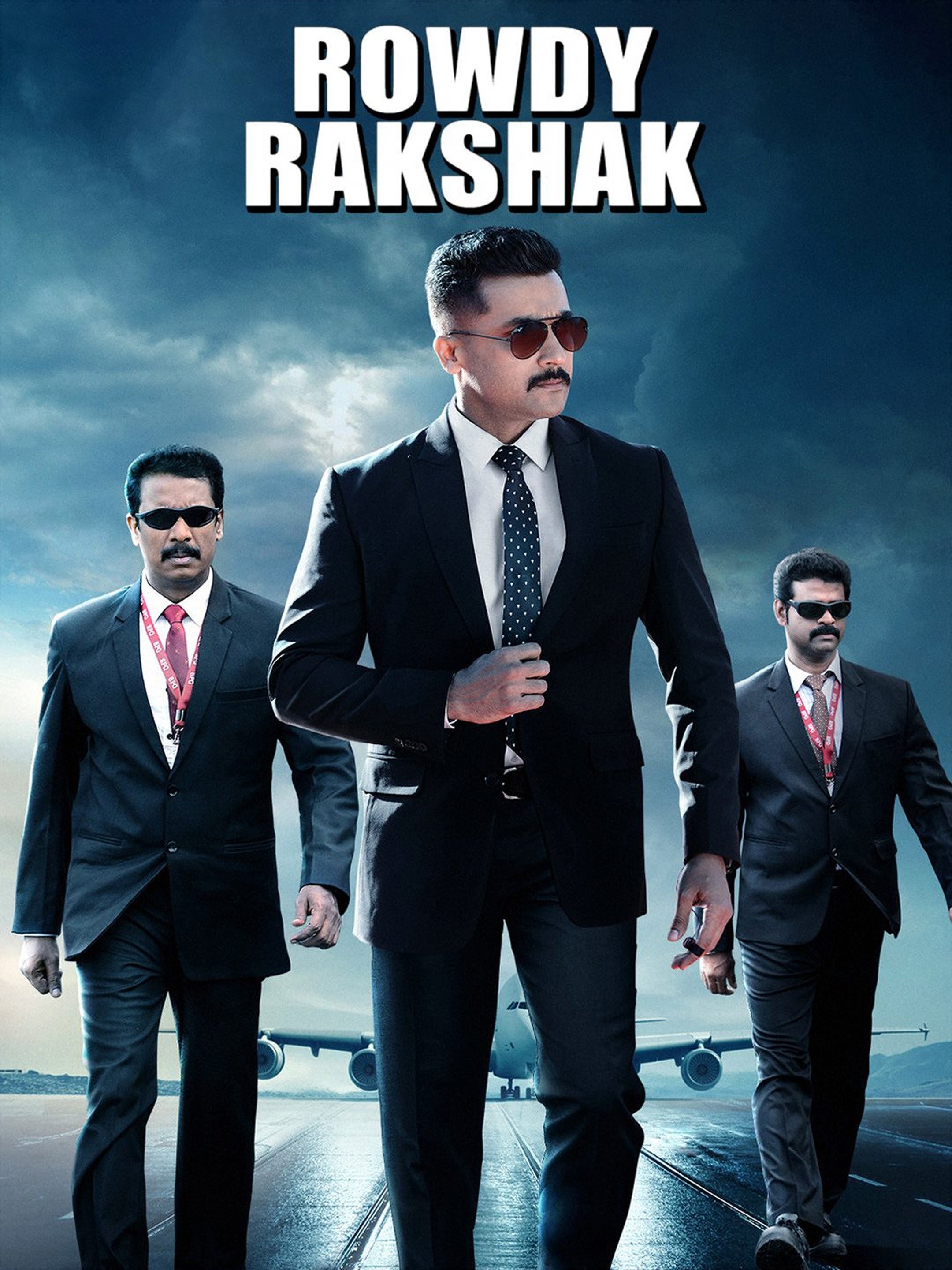 Rowdy Rakshak Pictures | Rotten Tomatoes