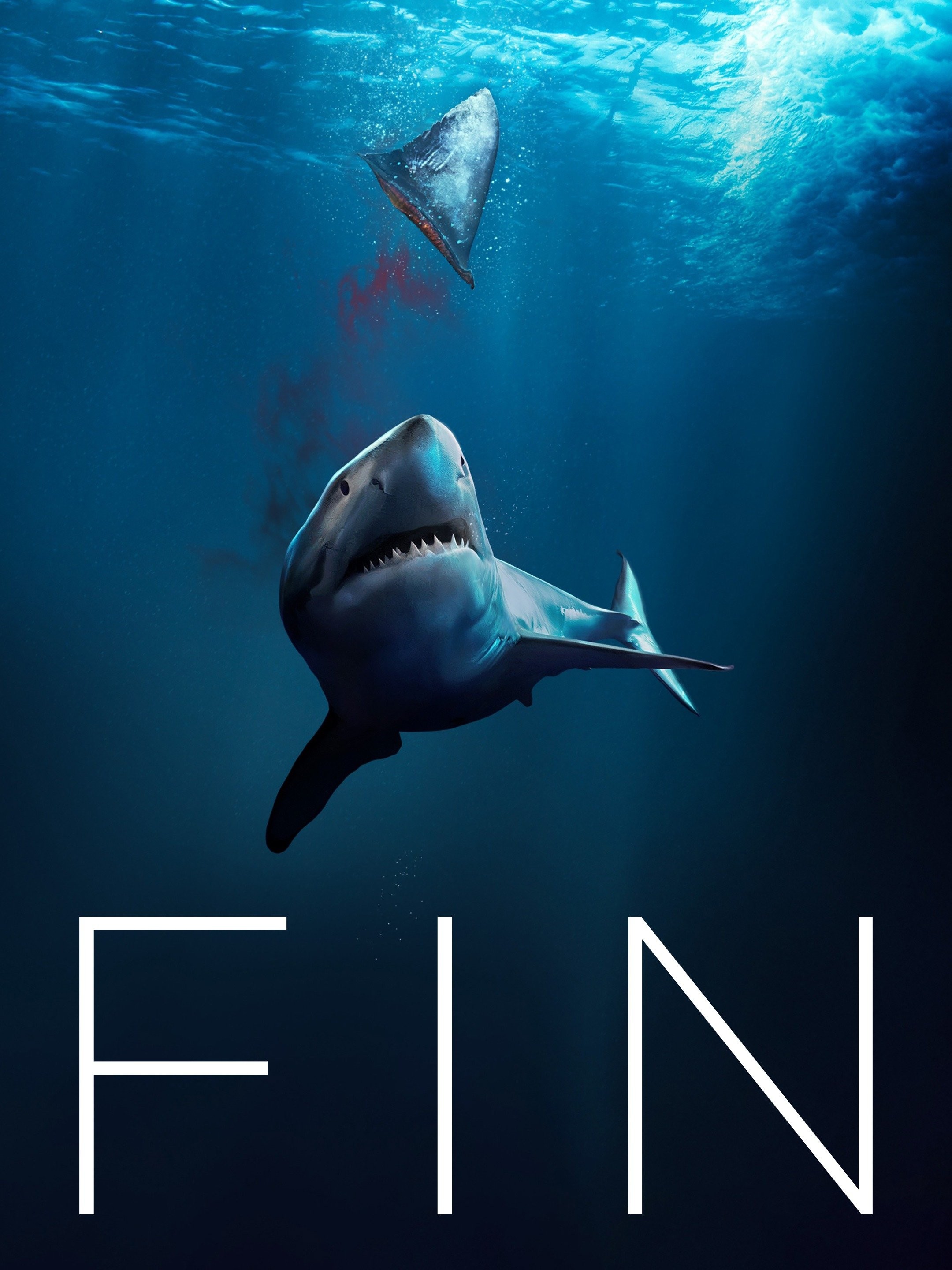 Fin - Trailers & Videos | Rotten Tomatoes